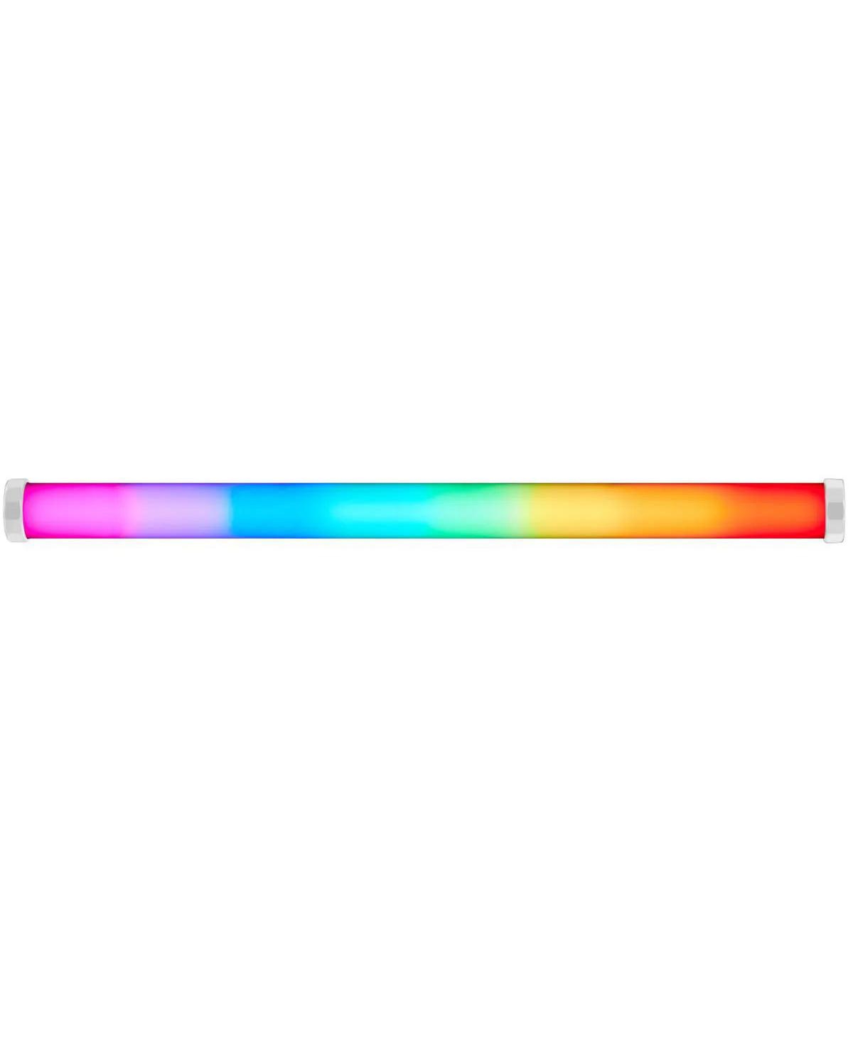 Click here for Godox TP2R 2 33W Rgbww Led Pixel Tube Light - Blac... prices