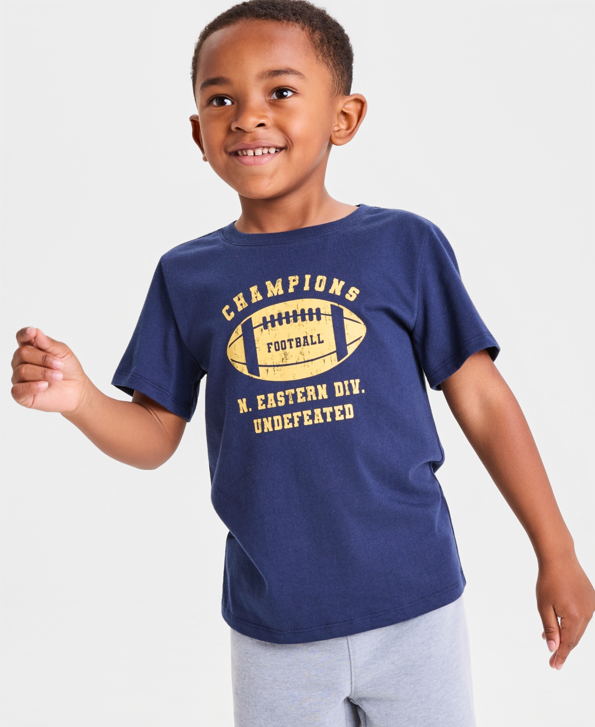 Click here for Epic Threads Boys 5-20 Champions Tee  Macys Exclus... prices