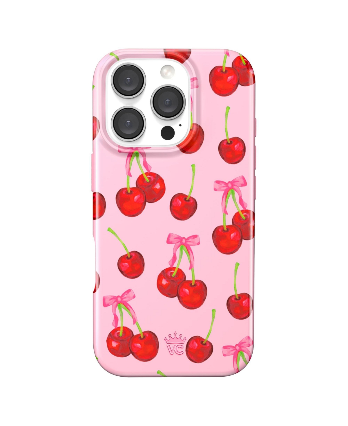 Click here for Velvet Caviar MagSafe Case for Apple iPhone 16 Pro... prices