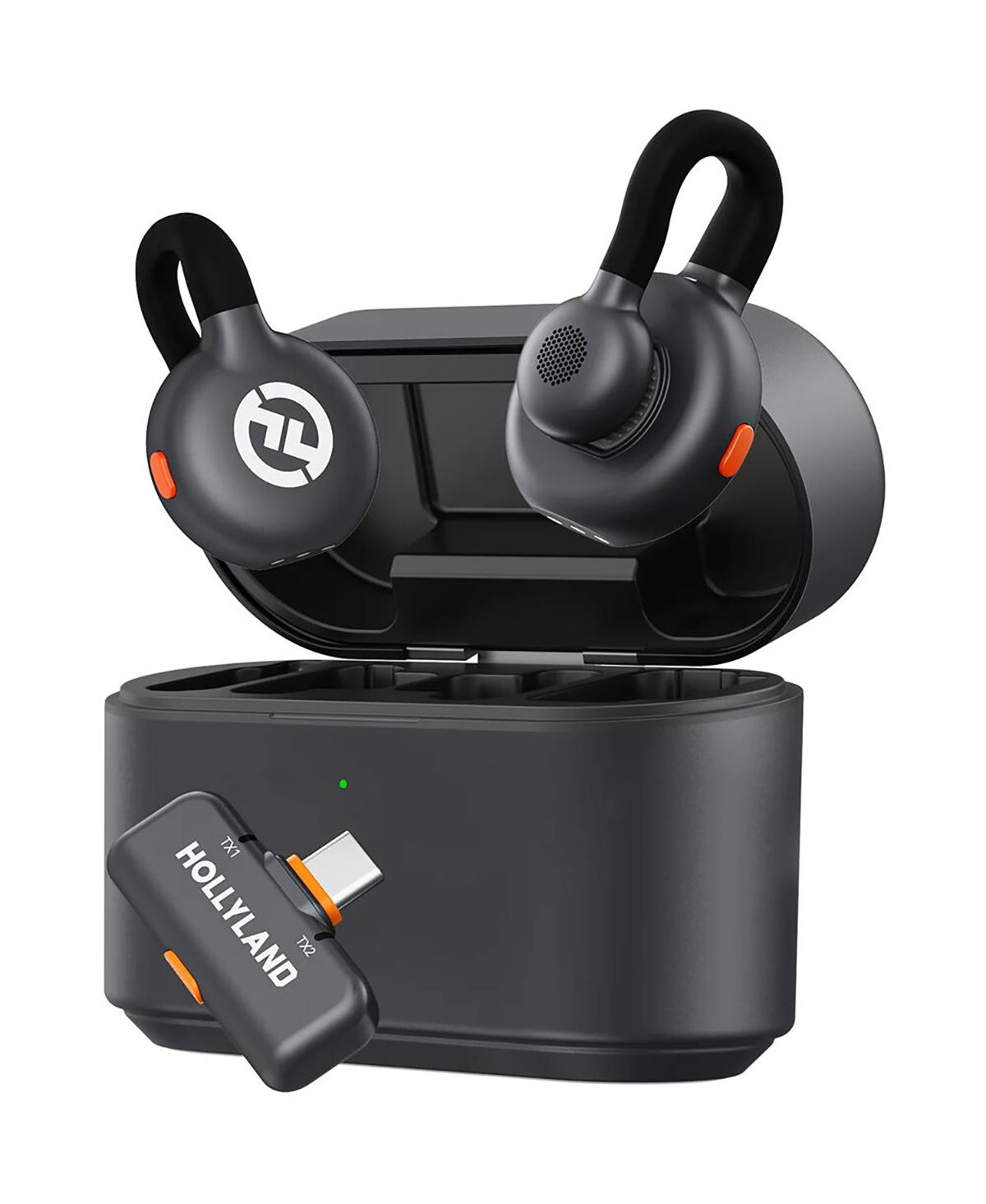 Click here for Hollyland Lark M2S 2-Person Wireless Duo Lavalier... prices