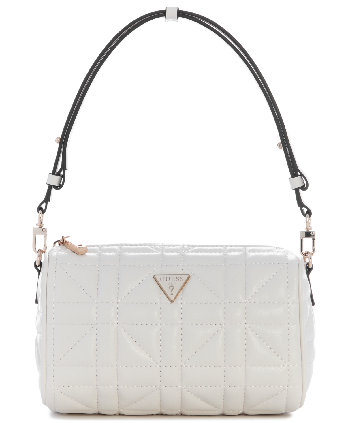 Click here for Edita Mini Cnvrtble Sh - White prices