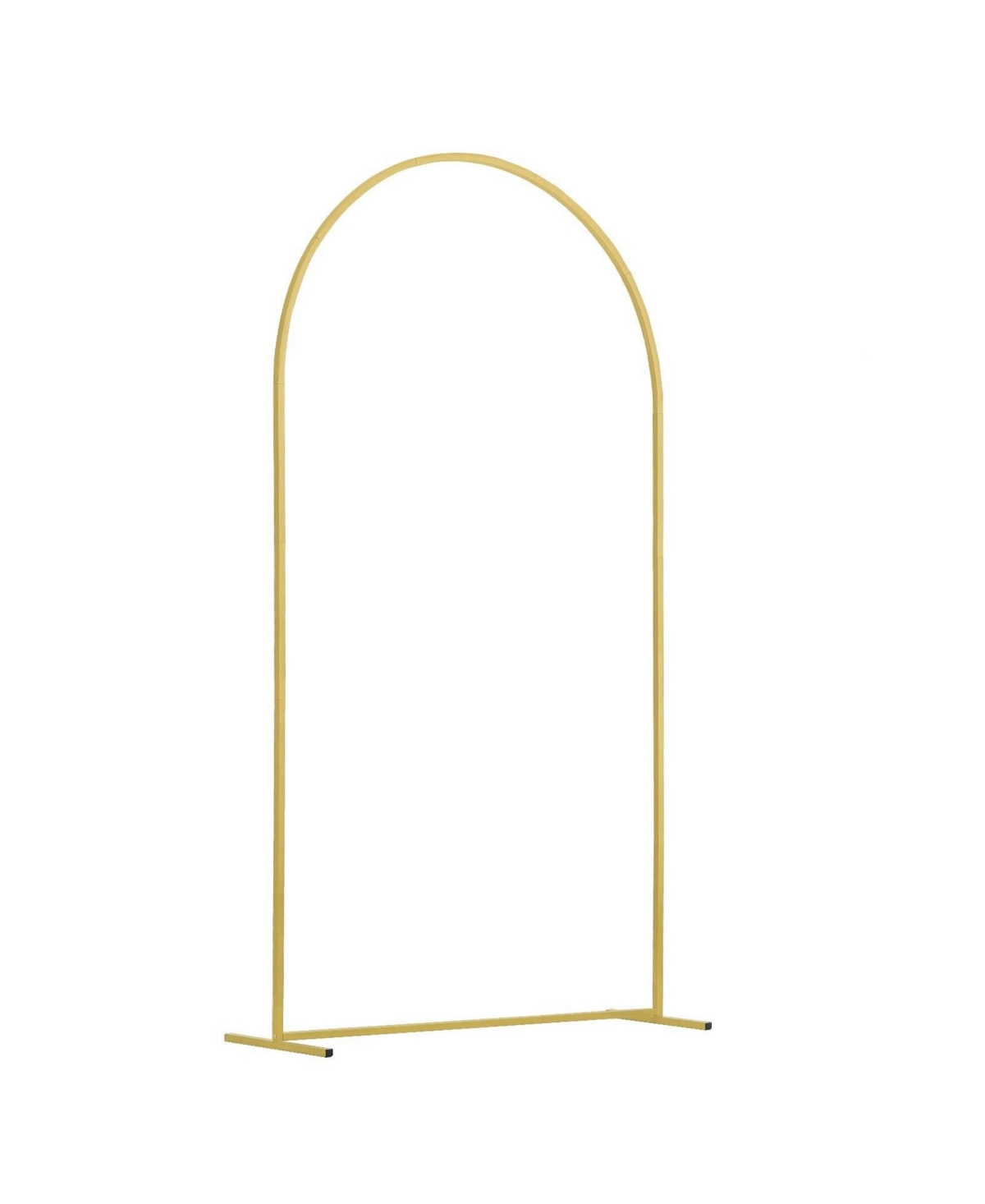 Click here for Sugift Set of 3 Metal Wedding Arch Backdrop Stands... prices