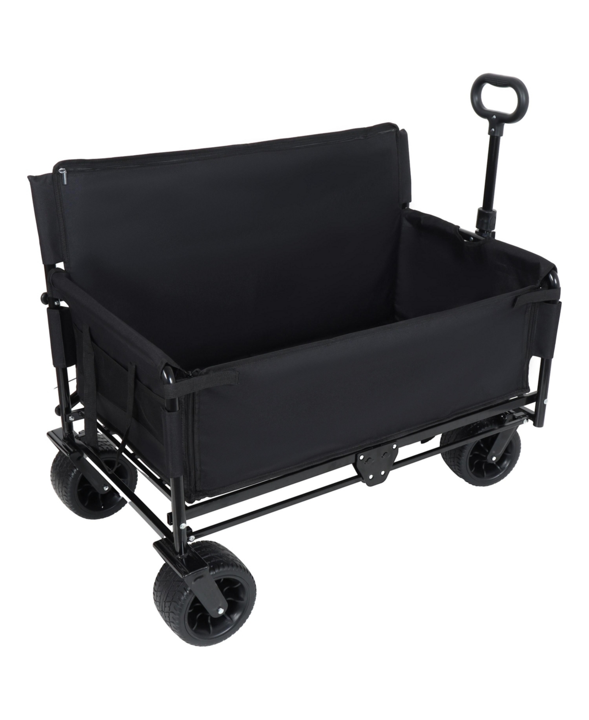 Click here for Mondawe 3-in-1 Convertible Folding Storage Wagon U... prices