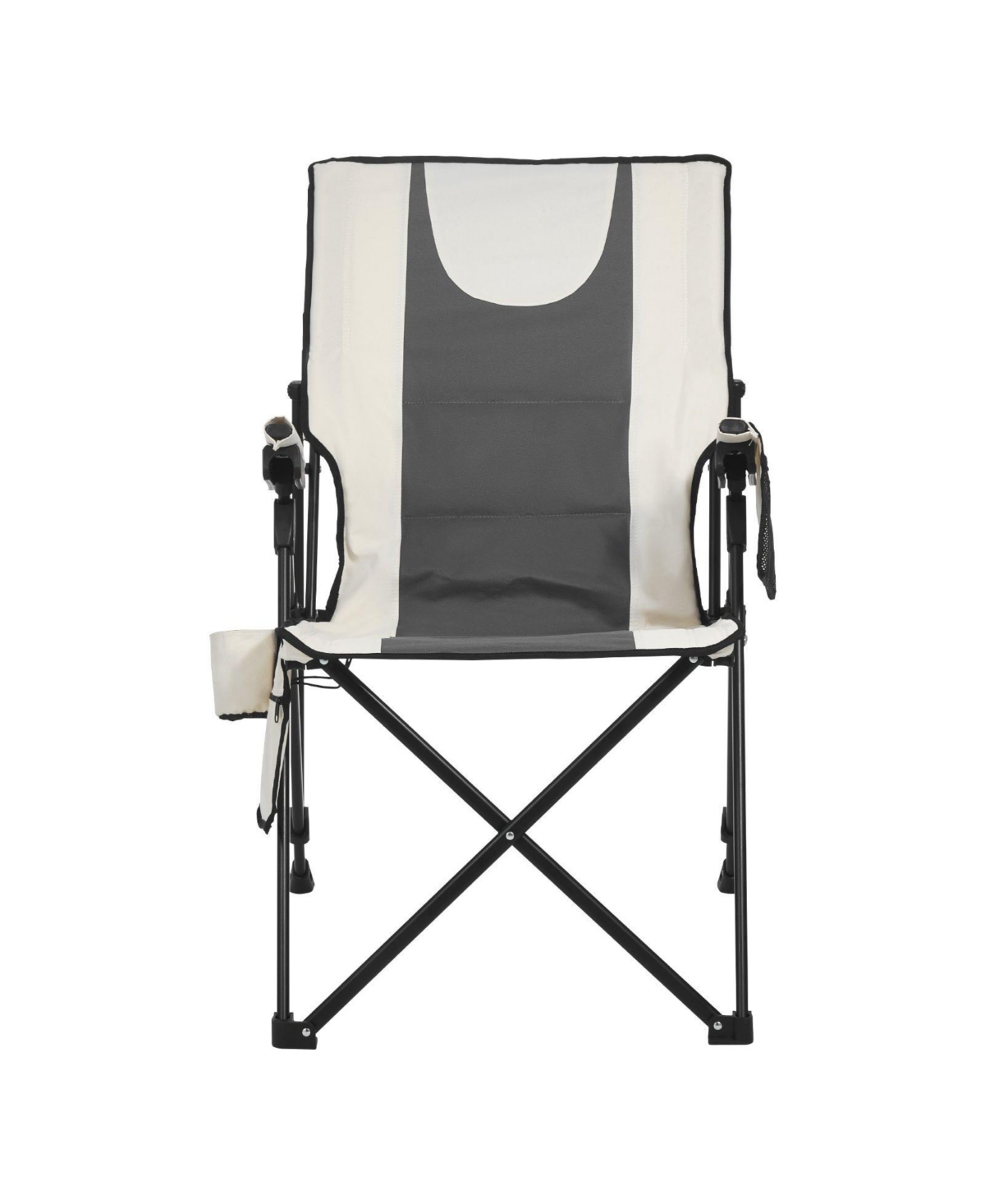 Click here for Gouun Foldable Beach Sand Chair with Padded Pillow... prices