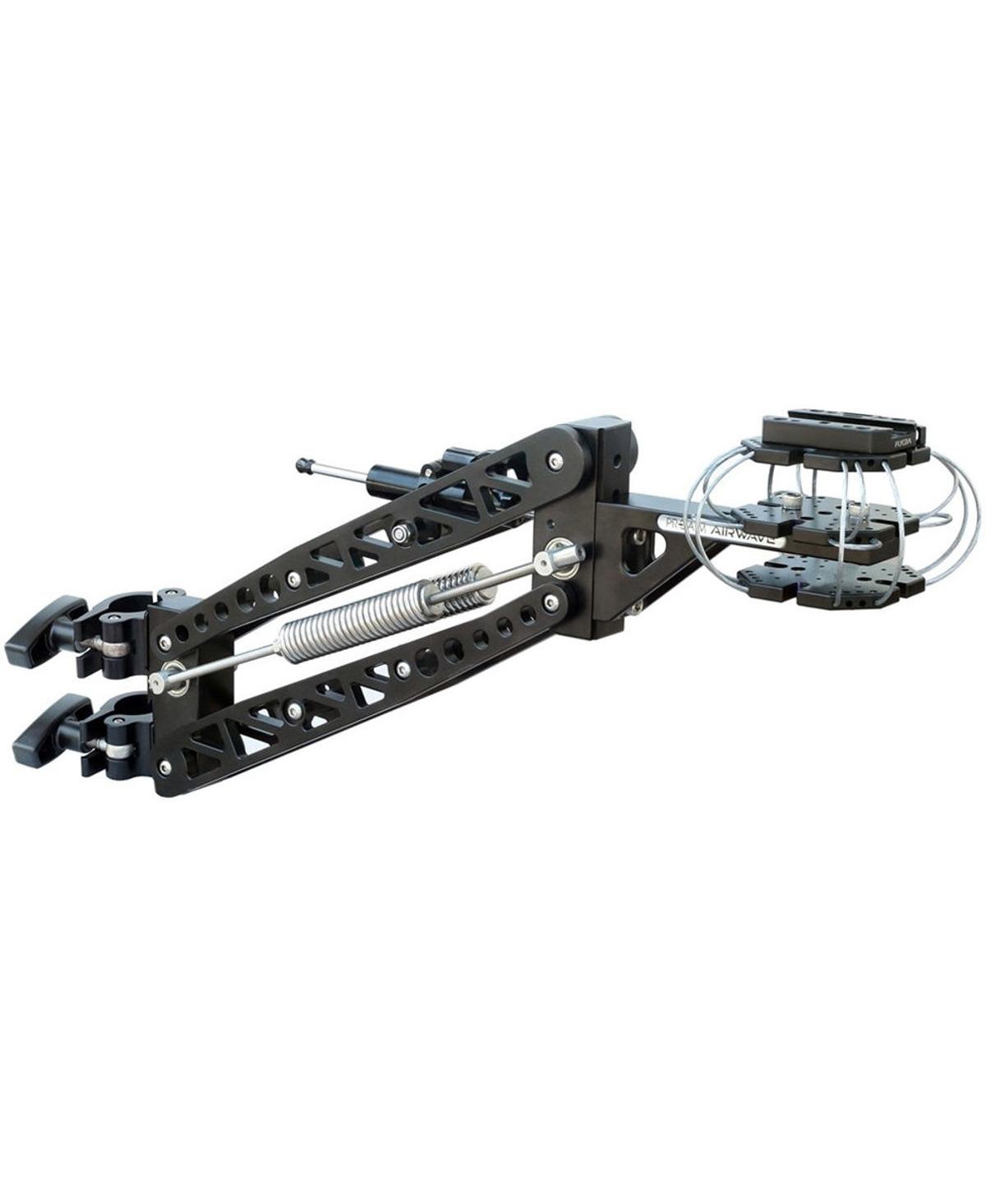 Click here for Proaim Airwave Vibration Isolator Arm  11-33 Lbs C... prices