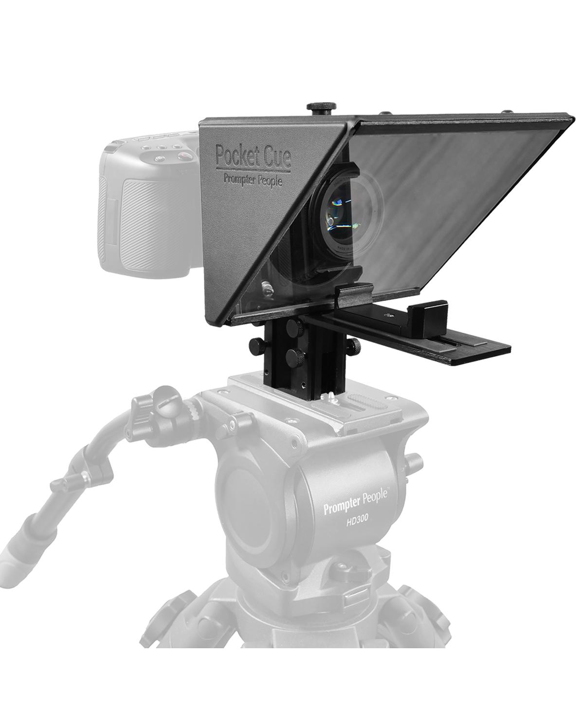 Click here for Prompter People Pocket Cue V2 Compact Smartphone T... prices