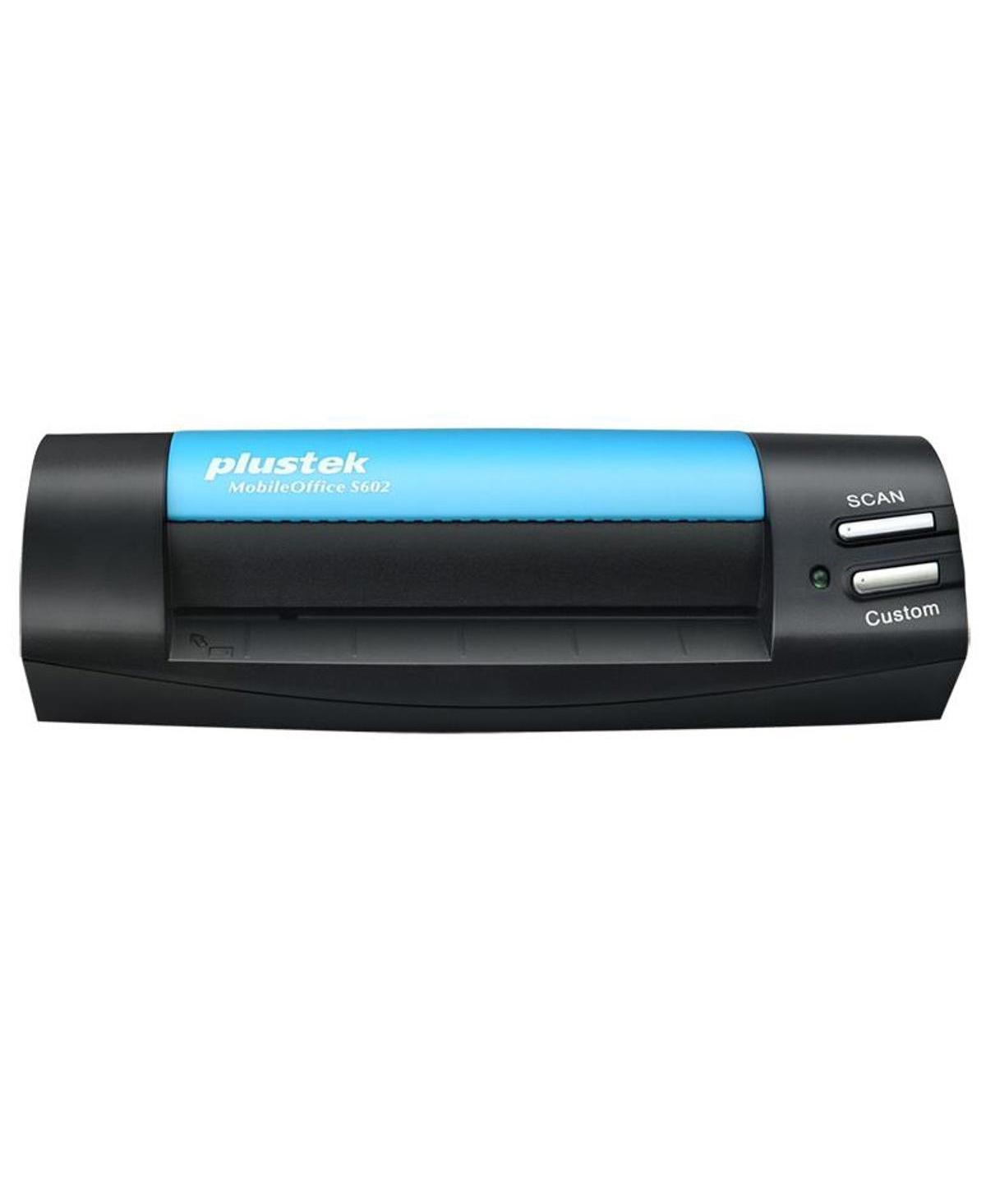 Click here for Plustek MobileOffice S602 Usb Powered Id and Card... prices