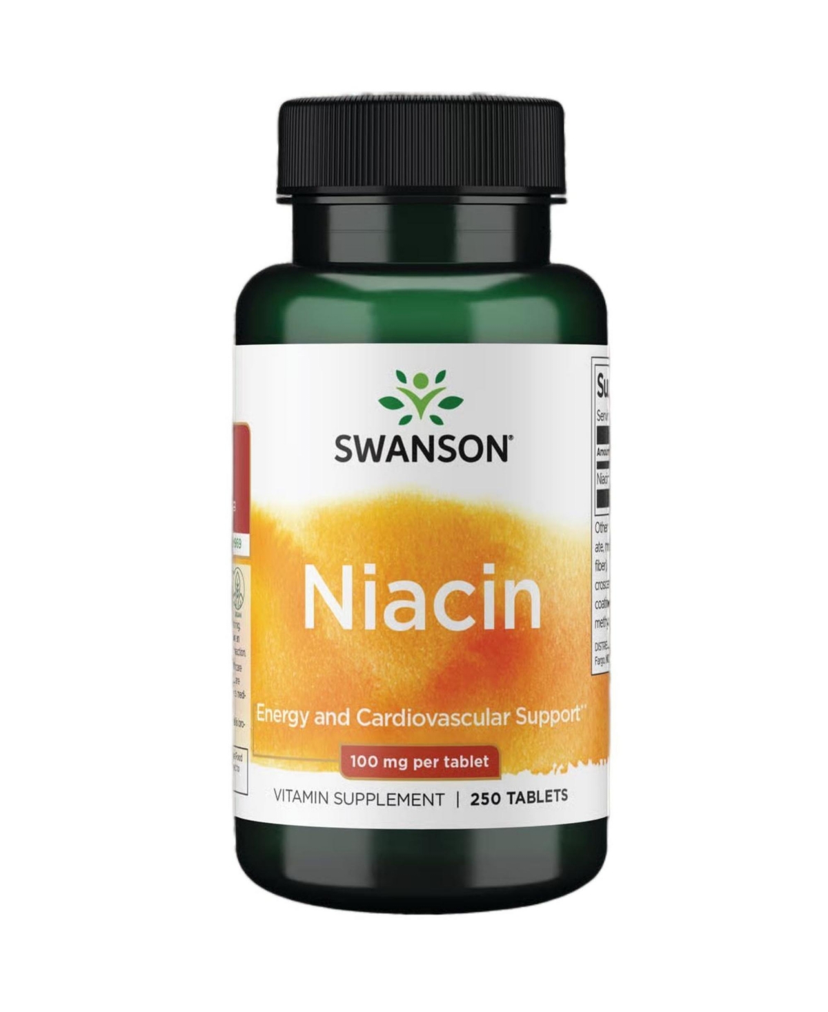 Click here for Swanson Niacin Vitamin B3 Supplement for Heart Hea... prices