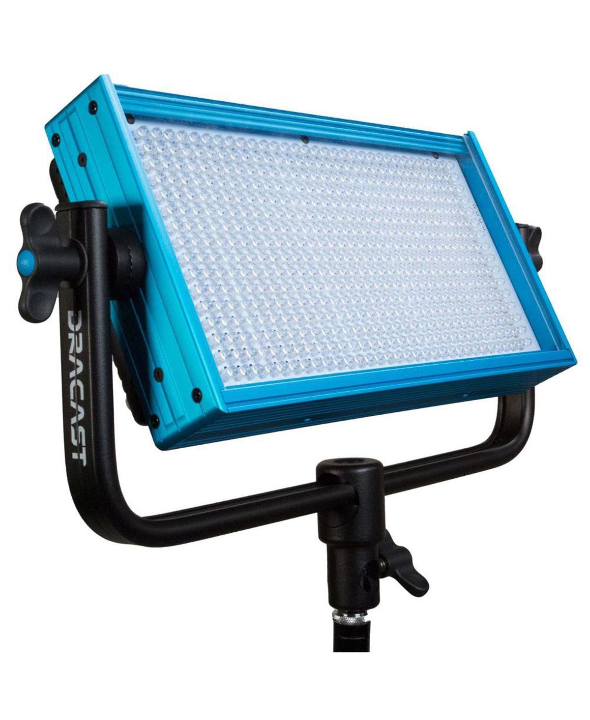 Click here for Dracast Pro Series Led500 30W Bi-Color LED Light P... prices