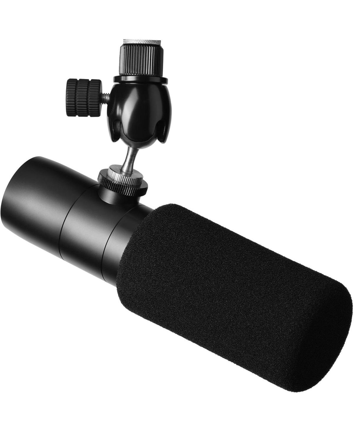 Click here for Earthworks Ethos Xlr Broadcasting Microphone  Matt... prices