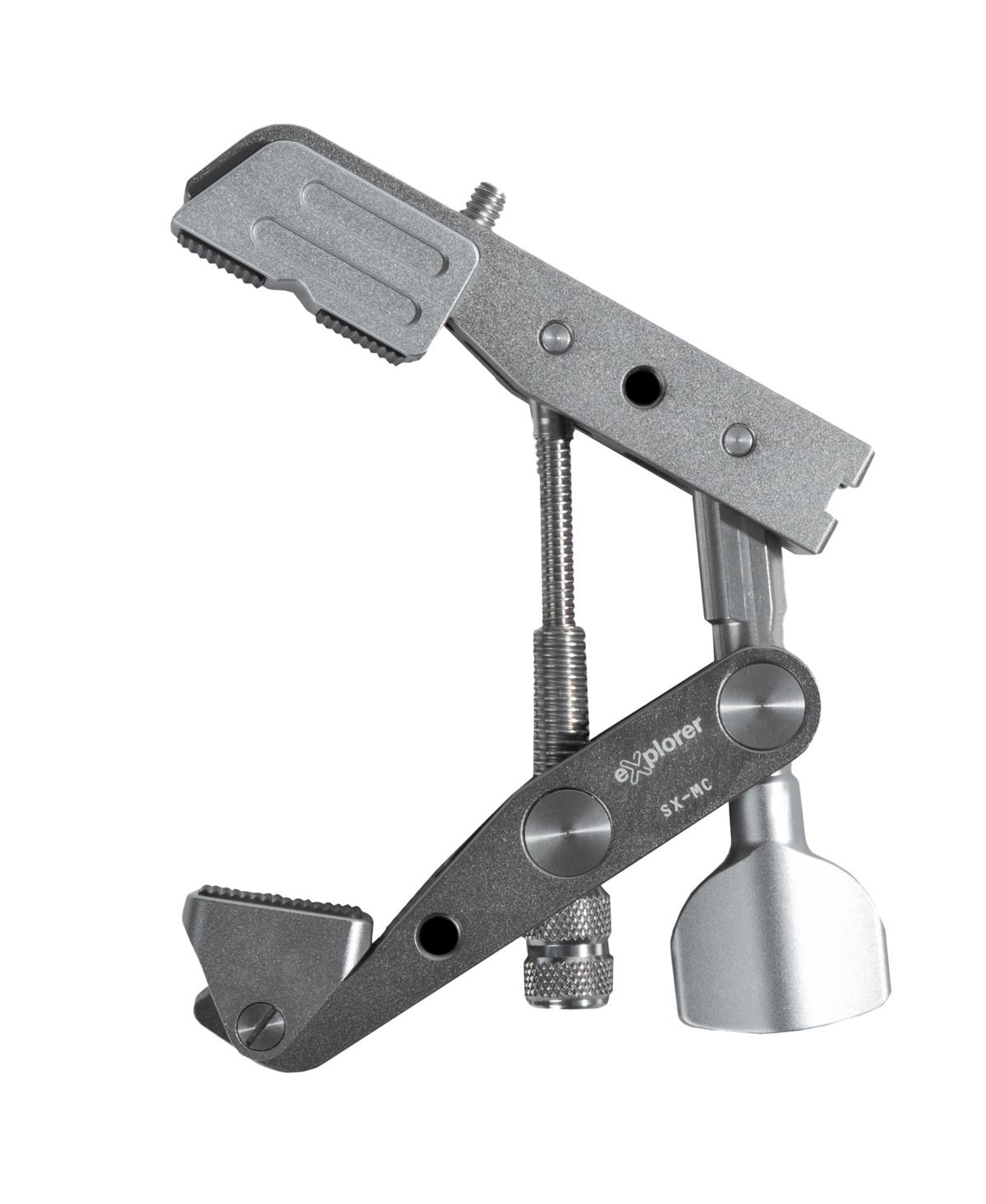 Click here for Explorer Sx-mc Sidekick Magic Clamp prices