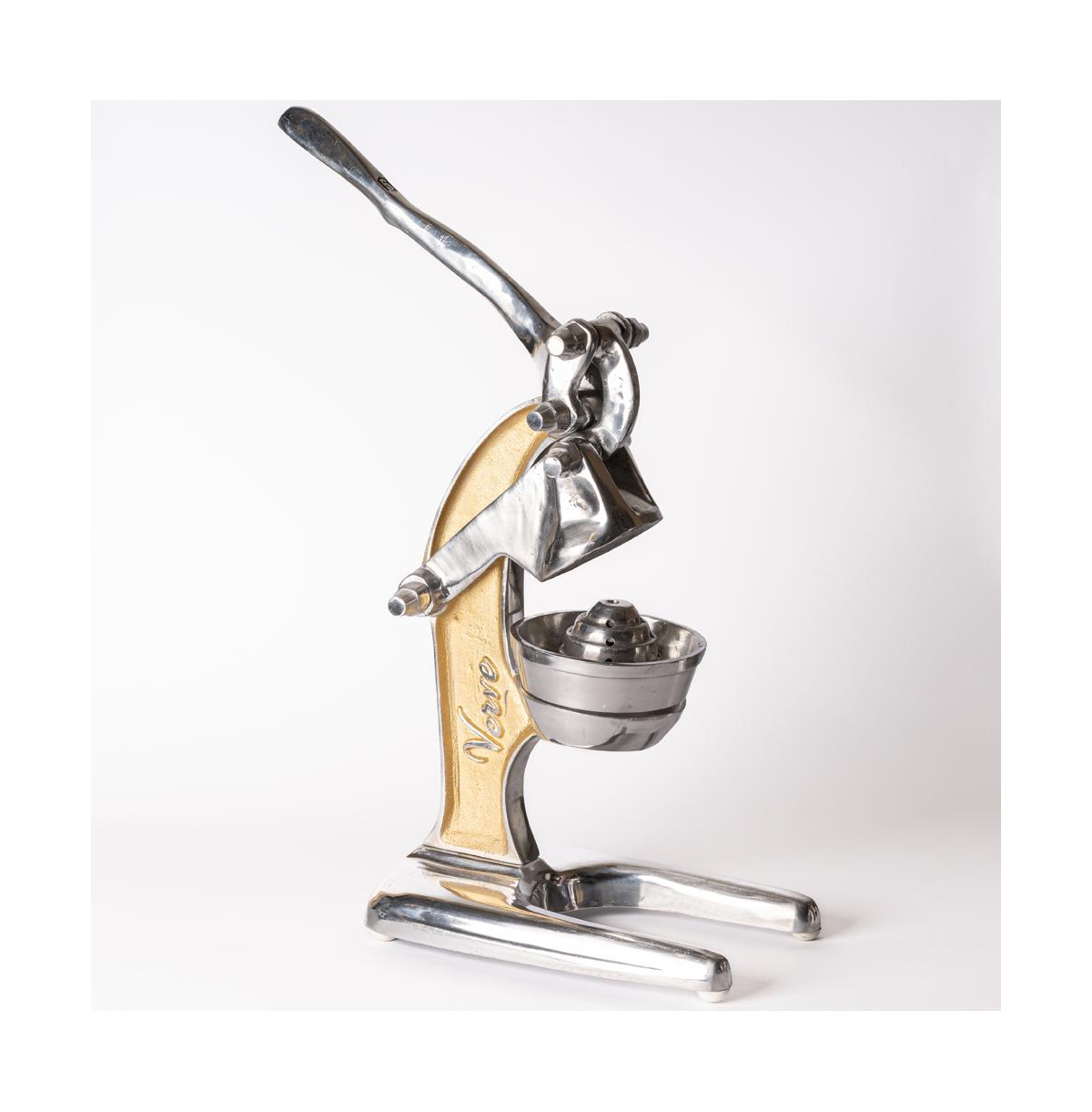 Click here for Verve Culture Large Citrus Juicer - Gold prices