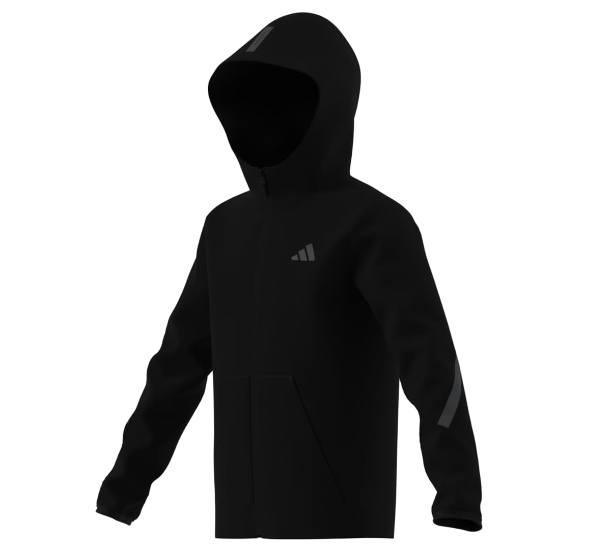 Click here for adidas Boys 6-20 Z.n.e. Full-Zip Long-Sleeve Hoodi... prices