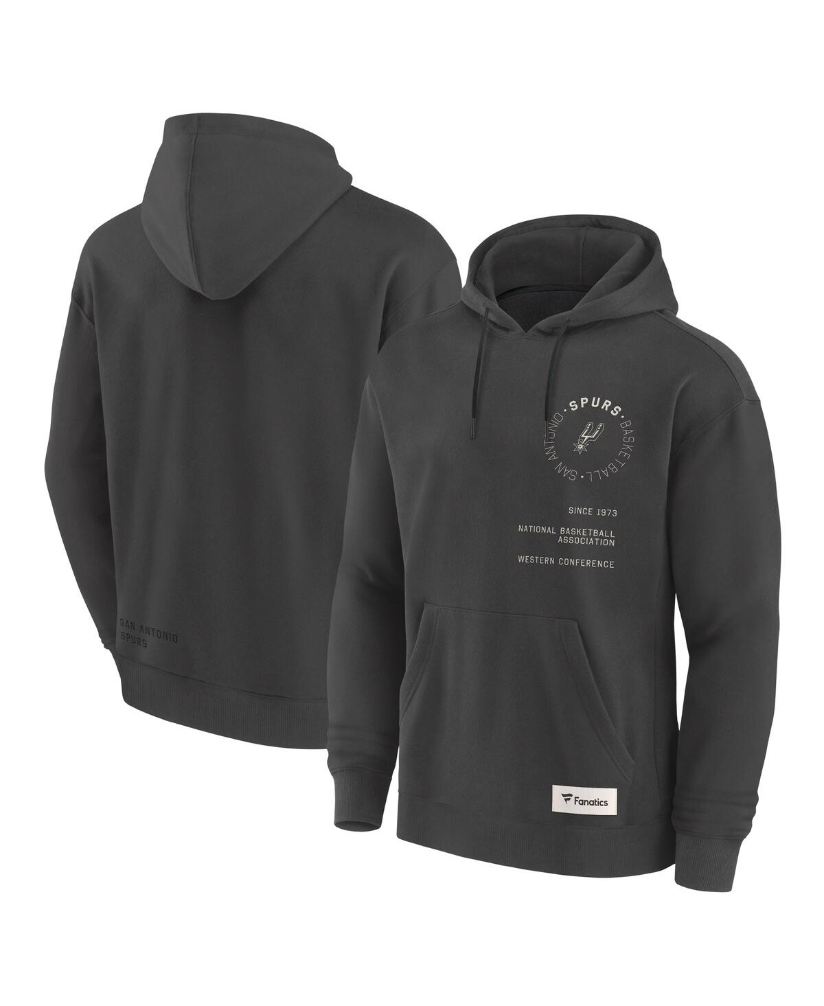 Click here for Fanatics Mens Gray San Antonio Spurs Future Ground... prices