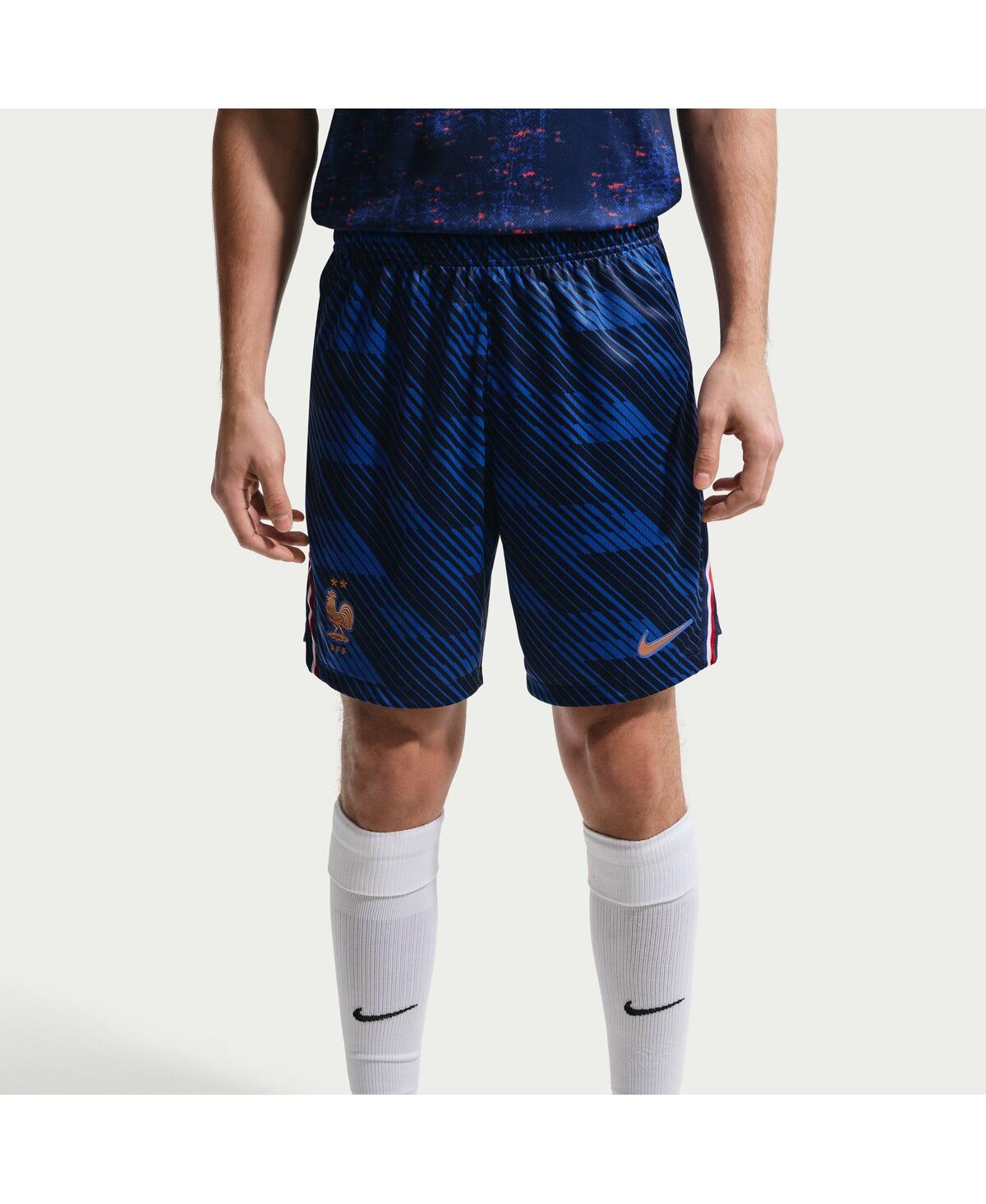 Click here for Nike Mens Blue France National Team 2026 Home Stad... prices