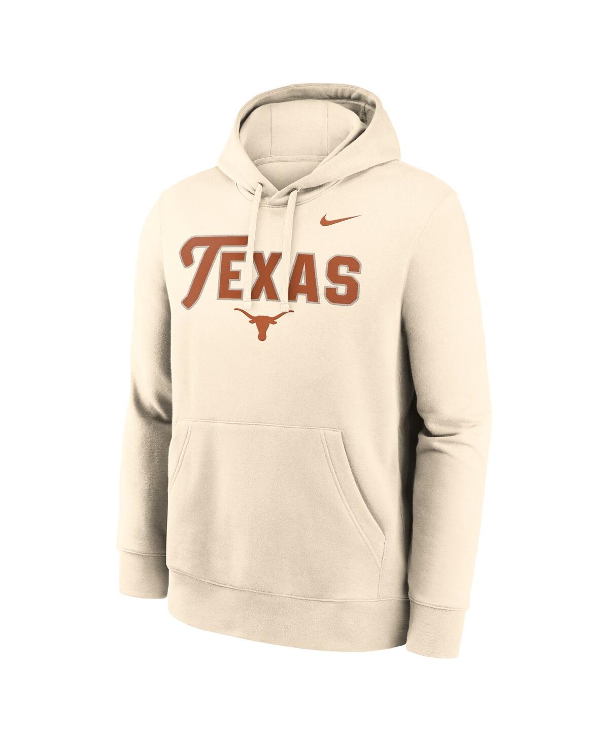 Click here for Nike Mens Natural Texas Longhorns Primetime Club H... prices