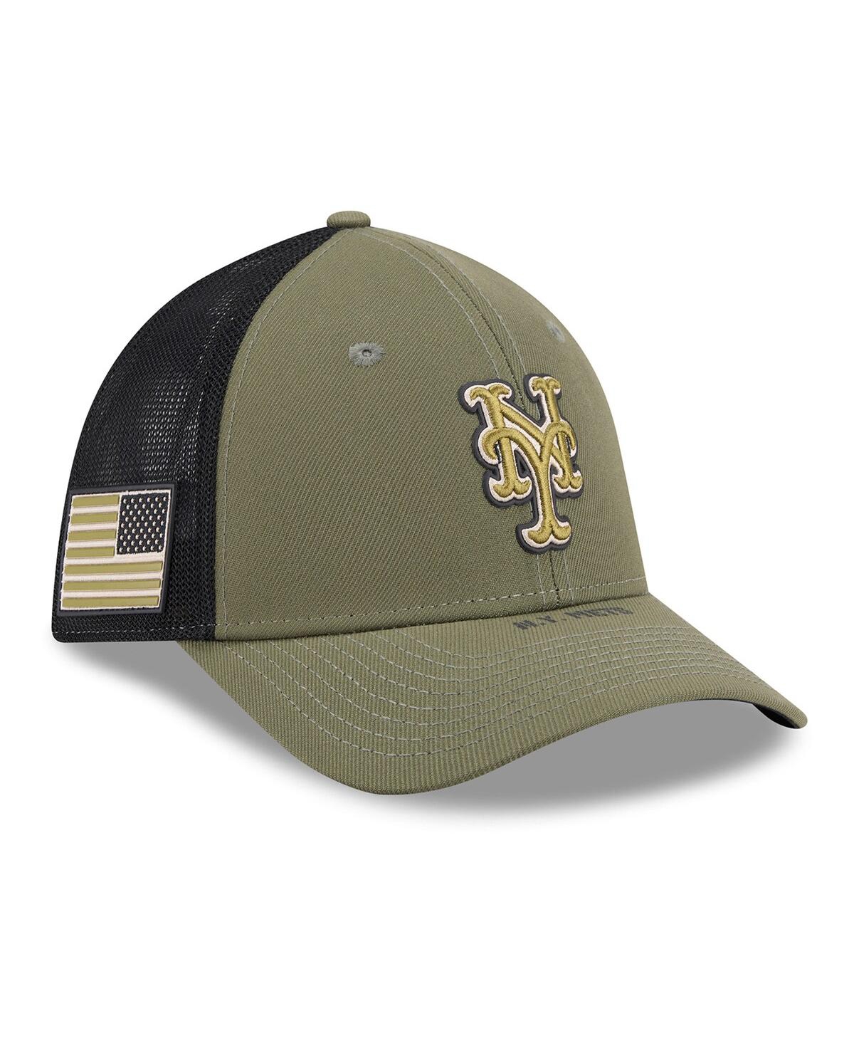 Click here for New Era Mens Olive New York Mets 2026 Armed Forces... prices