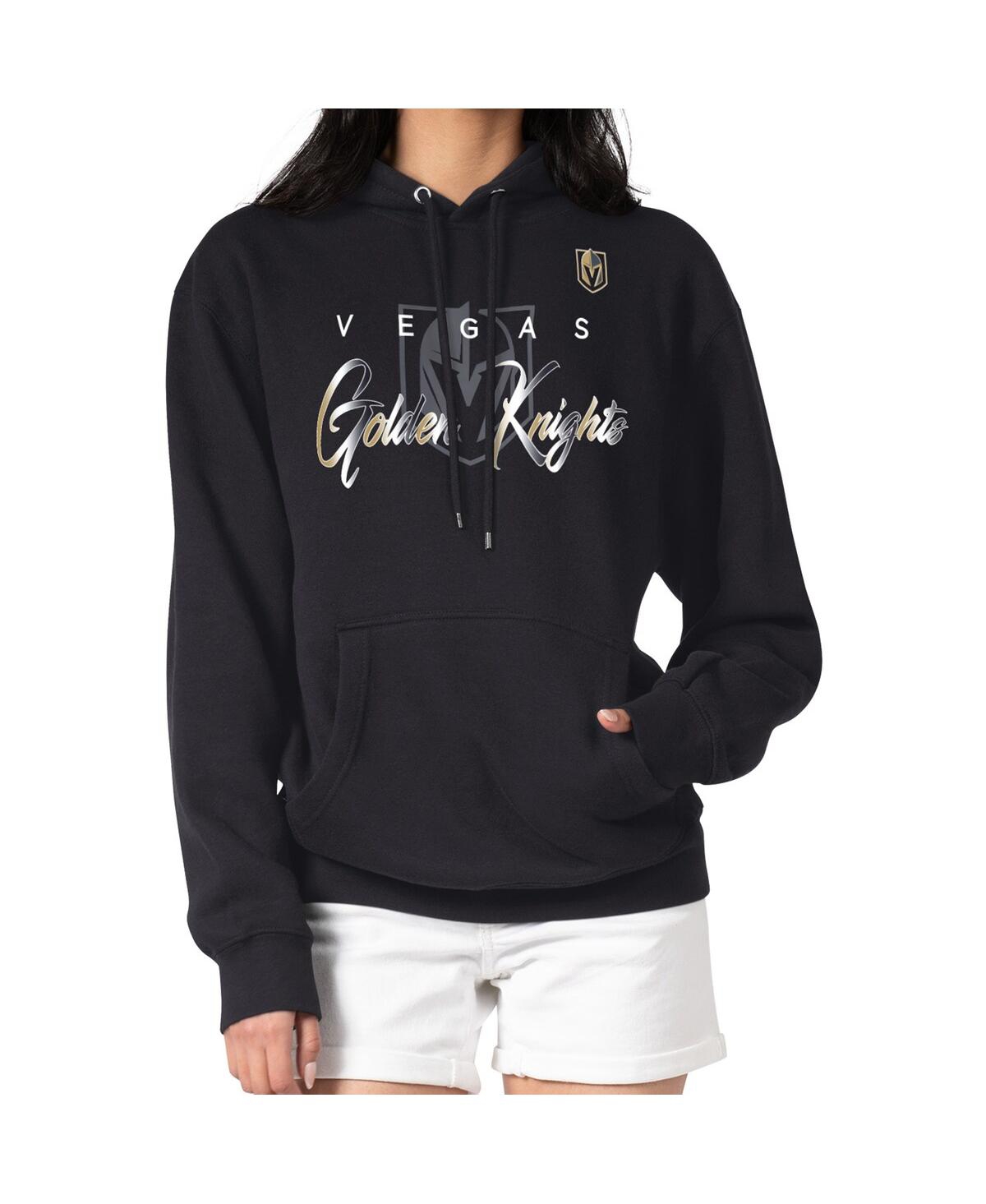 Click here for G-iii 4Her by Carl Banks Mens Black Vegas Golden K... prices