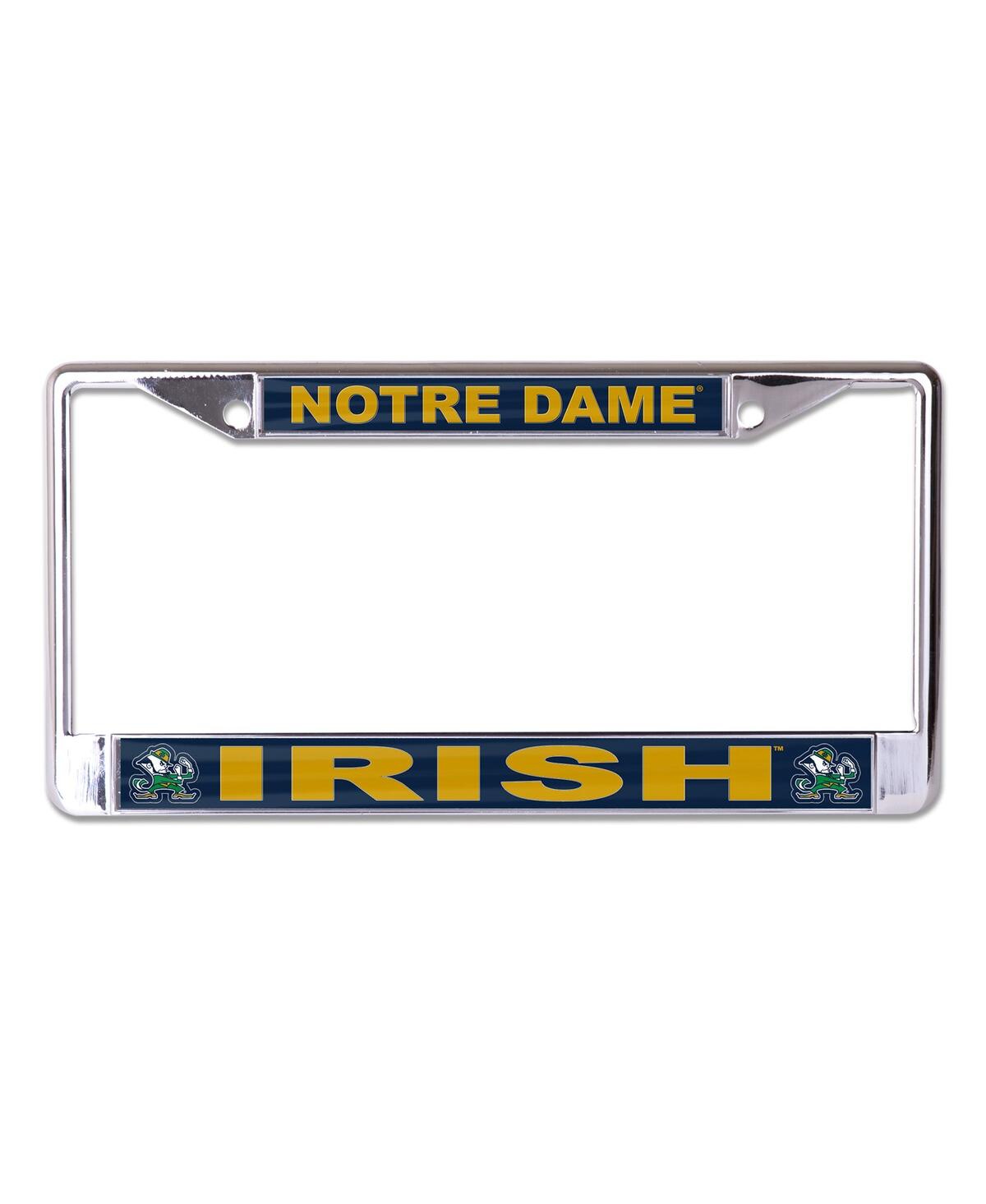 Click here for Wincraft Notre Dame Fighting Irish S/L School Prin... prices