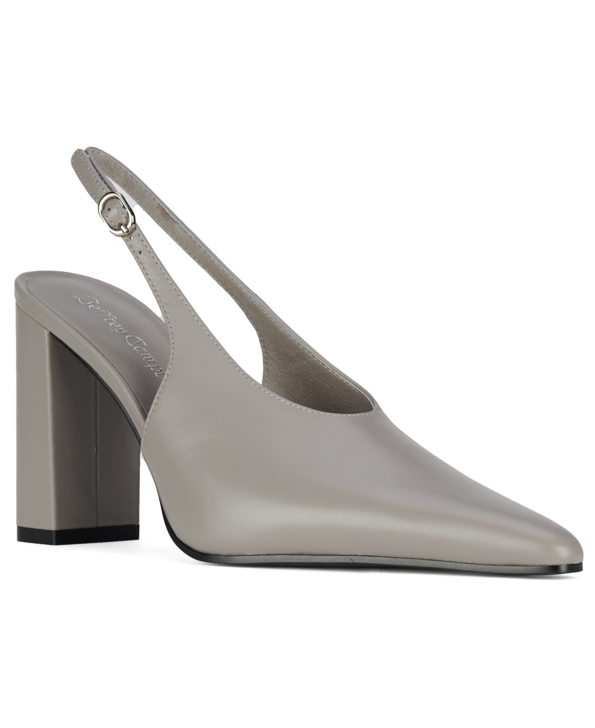 Click here for Jeffrey Campbell Womens Withstand Slingback Pumps... prices
