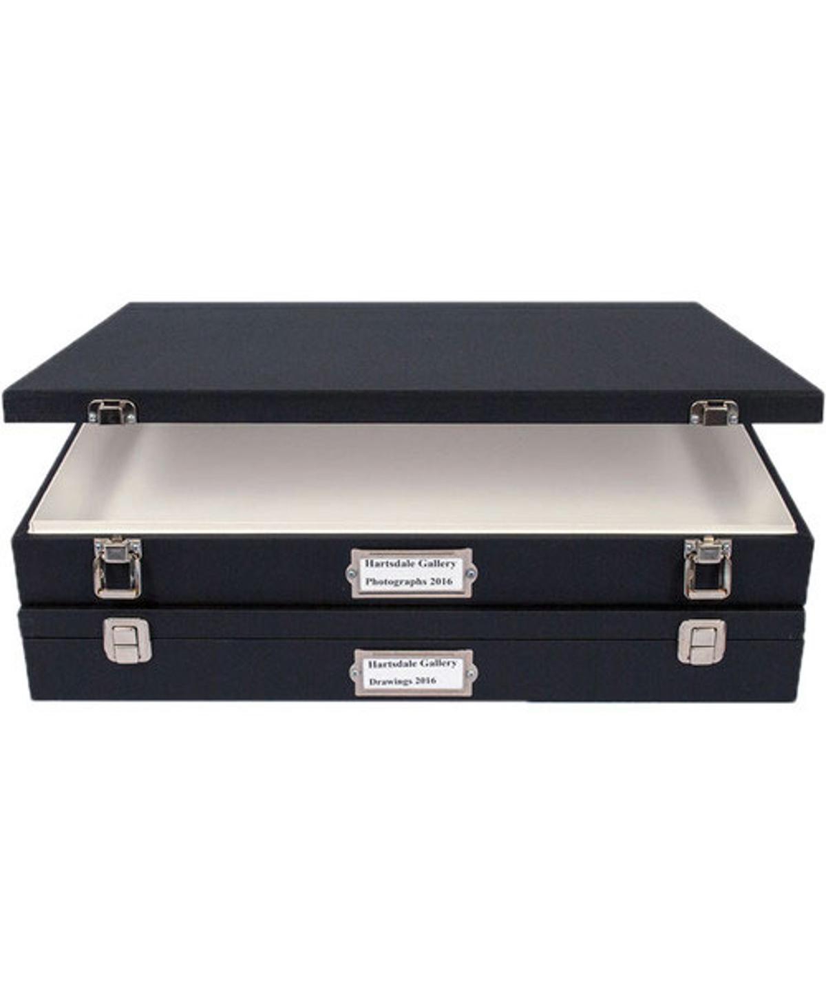 Click here for Archival Methods Museum Case 11.5x14.5x2.5 Deep  B... prices