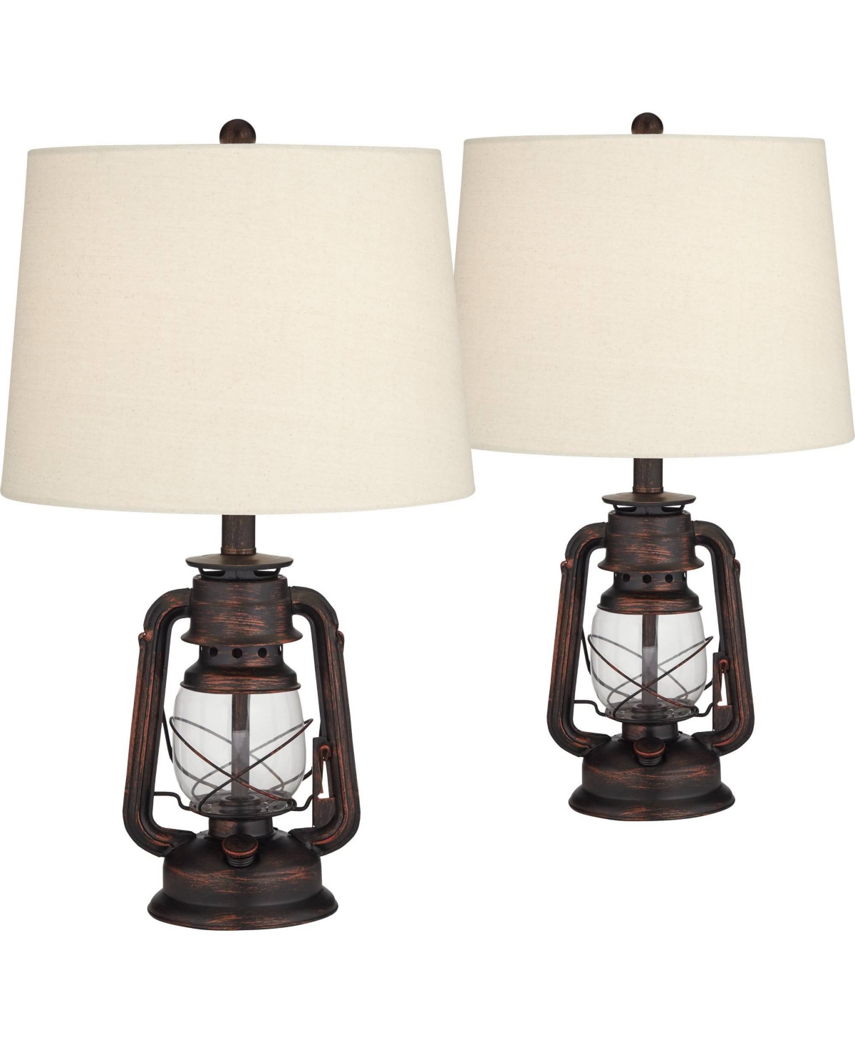 Click here for Franklin Iron Works Murphy 23 High Miner Lantern F... prices