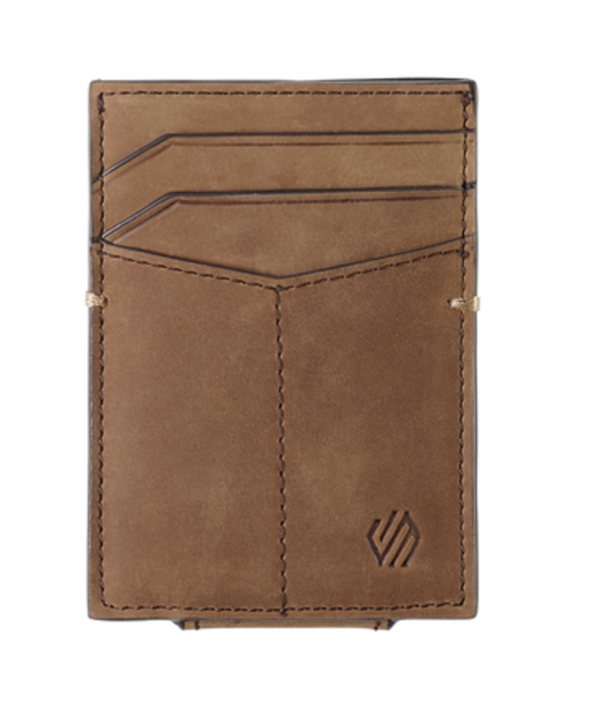 Click here for Johnston & Murphy Mens Magnetic Front Pocket Walle... prices