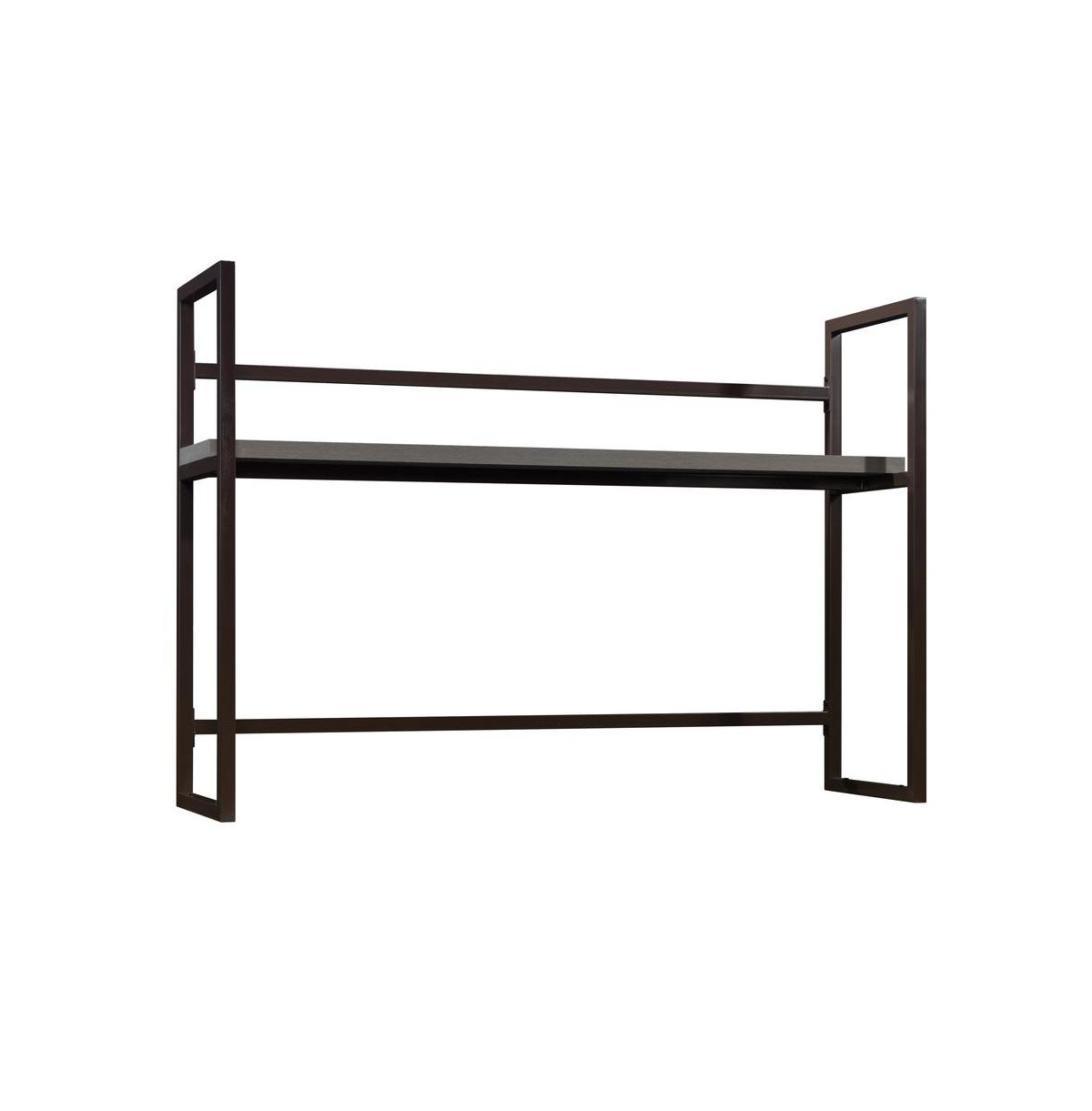 Click here for Sauder Manhattan Gate Commercial Office Hutch  Mys... prices