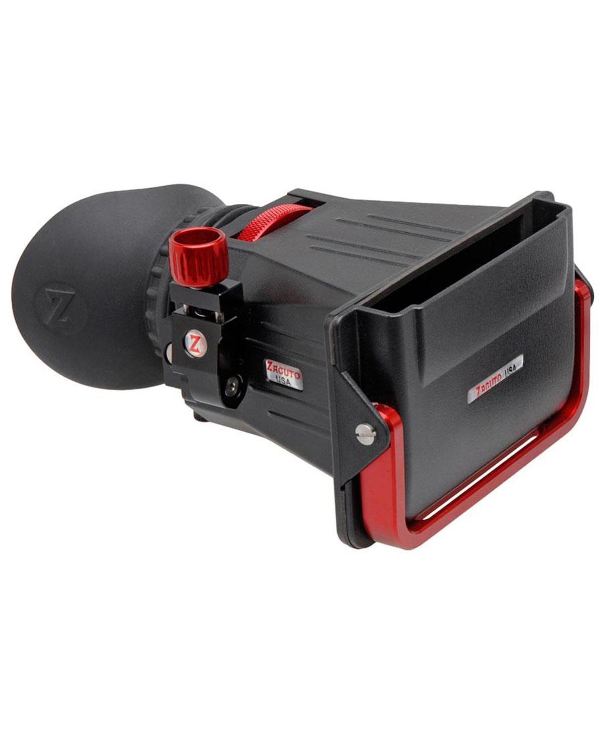 Click here for Zacuto C300/500 Z-Finder Pro Optical Viewfinder fo... prices