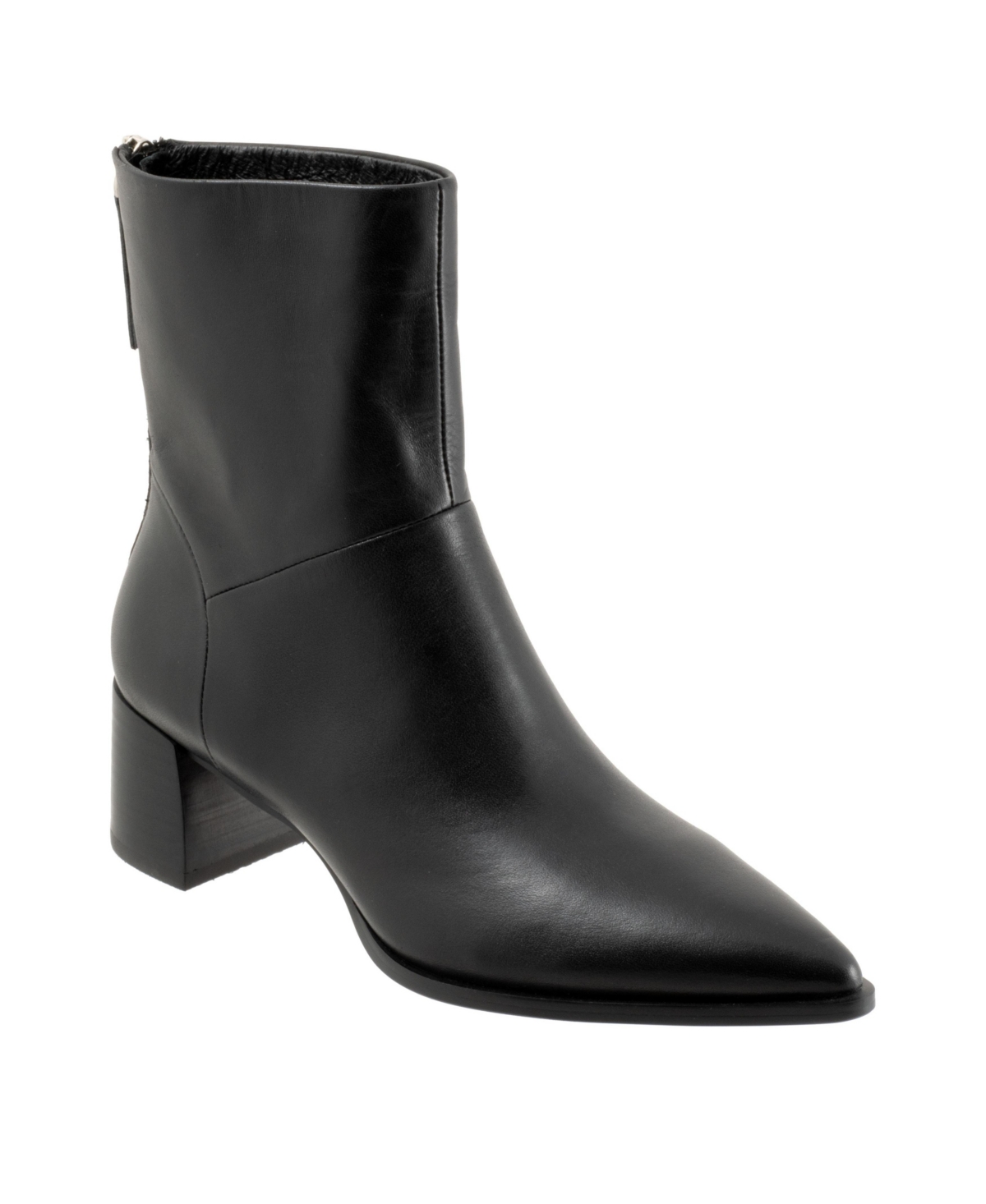 Click here for Eos Footwear Womens Auroa Boot - Black prices