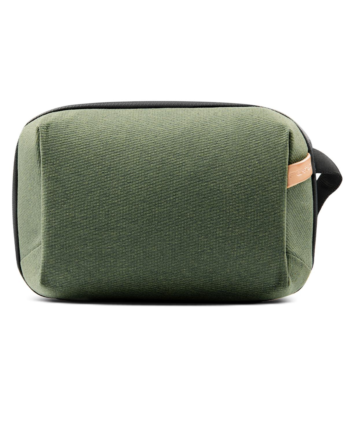 Click here for Pgytech Mini Tech Organizer - Moss green prices