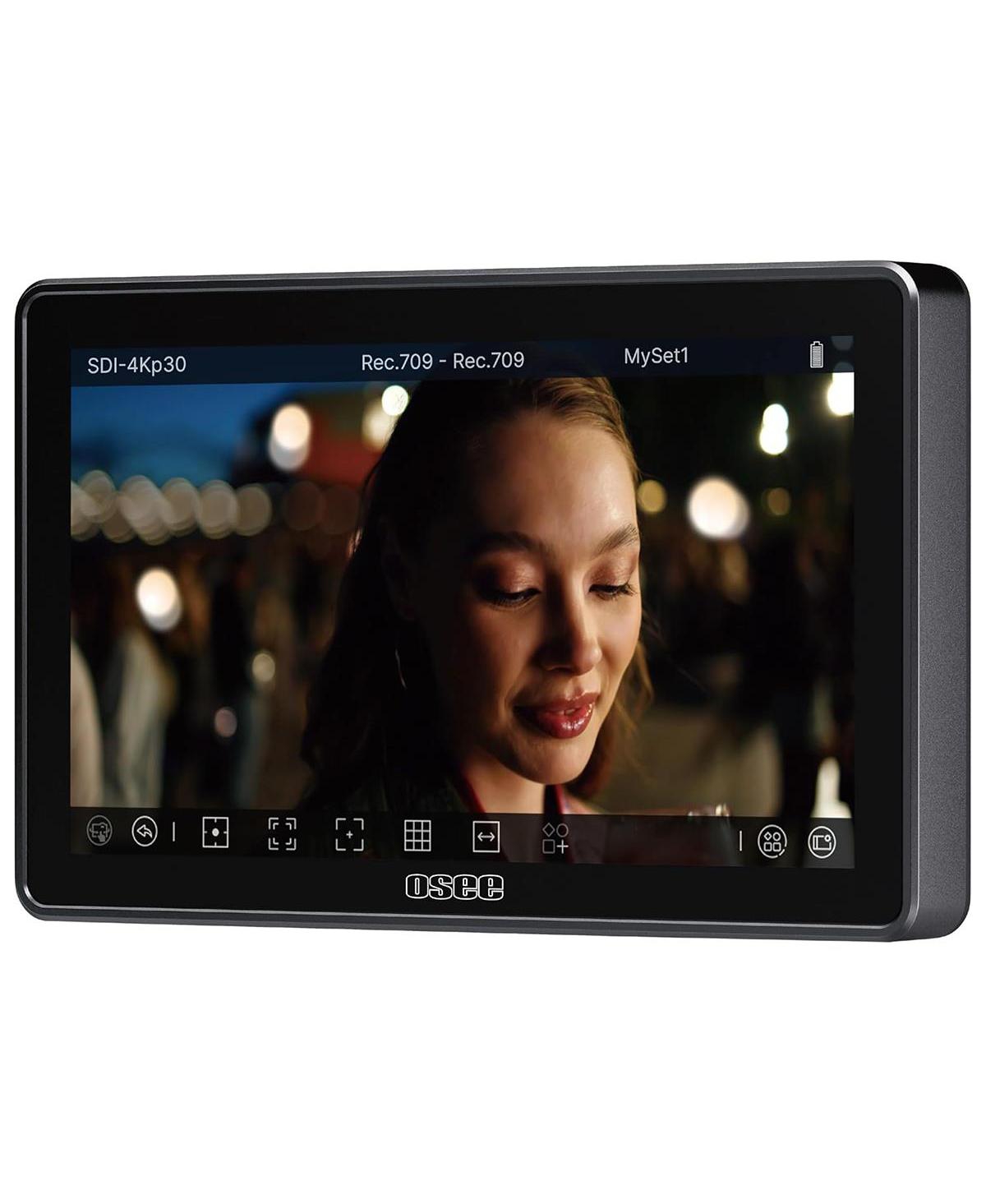 Click here for Osee G7 Pro 7 Full Hd Touchscreen Camera Control F... prices