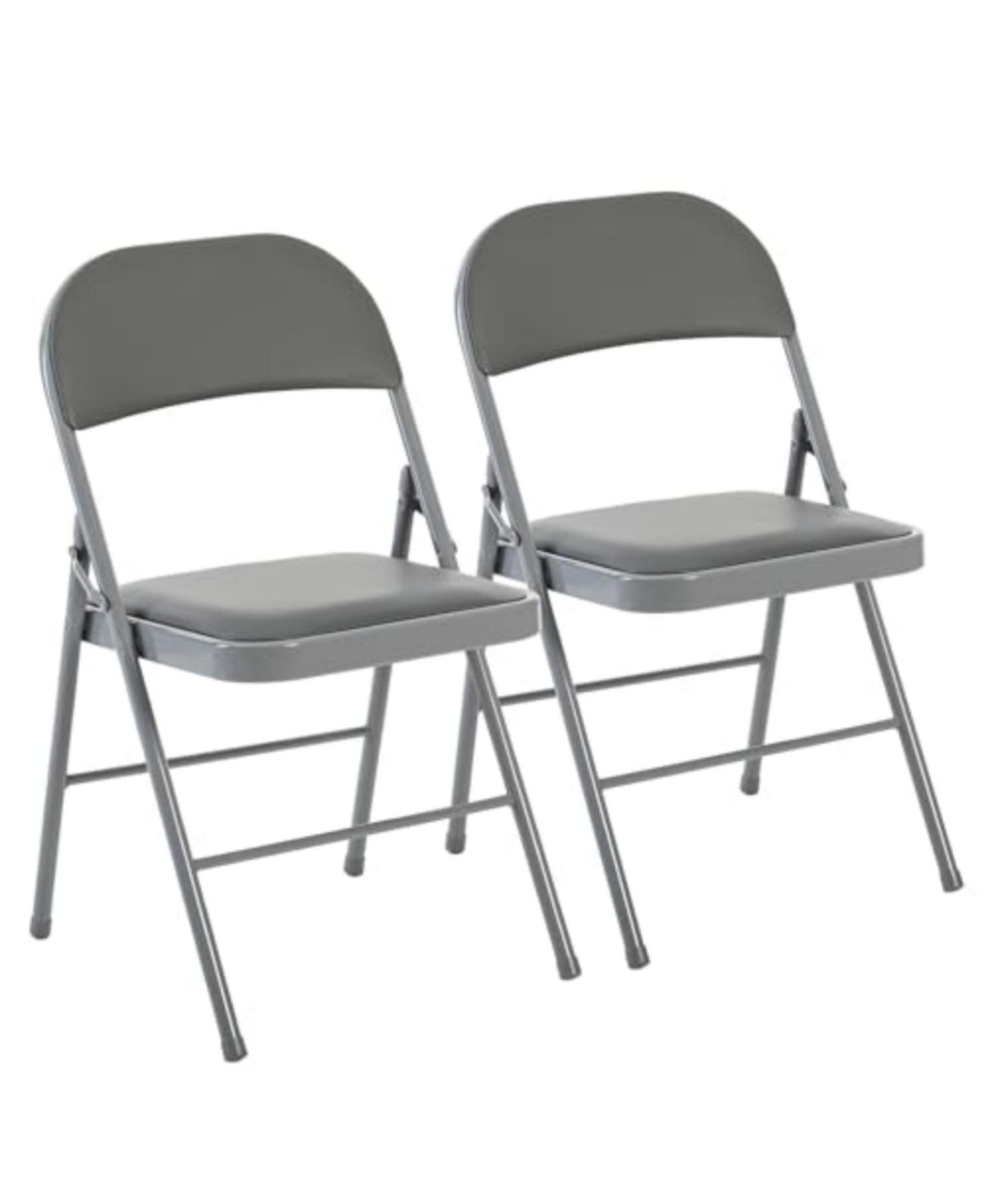 Click here for Yiortwo Leather Padded Folding Chair  Portable Ind... prices