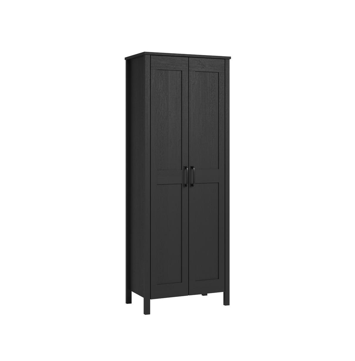 Click here for Sauder Miscellaneous Storage Storage Cabinet - Rav... prices