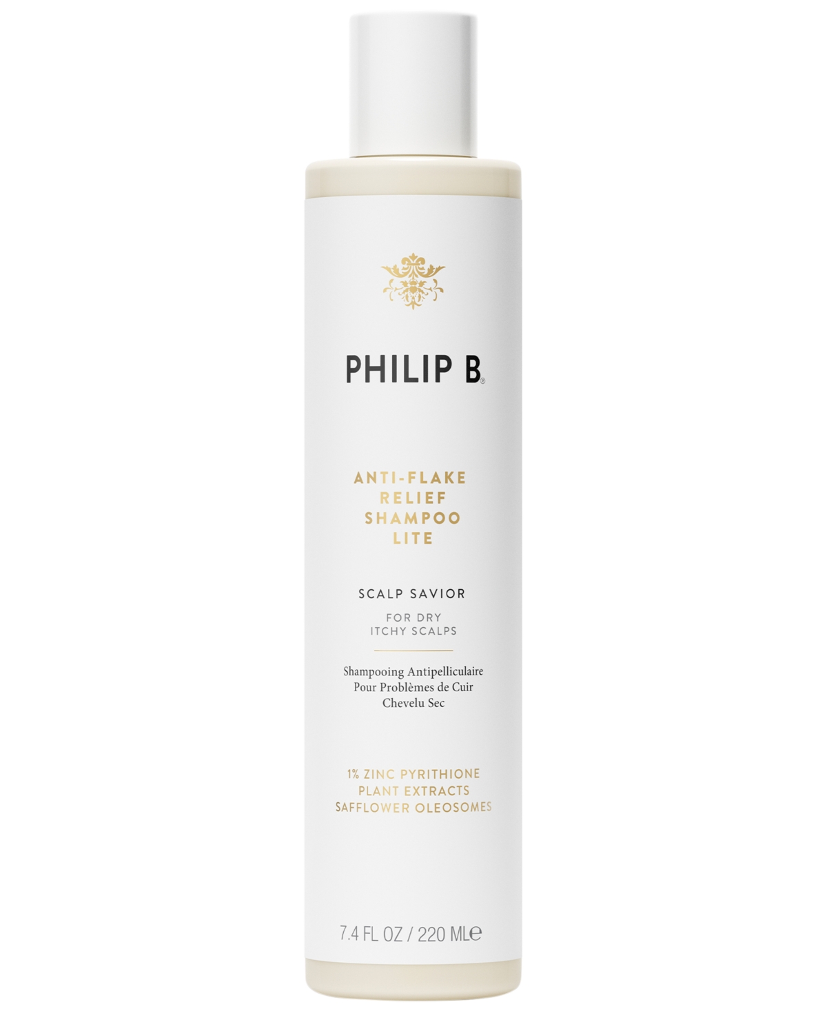Click here for Philip B Anti Flake Relief Shampoo  7.4 oz. prices