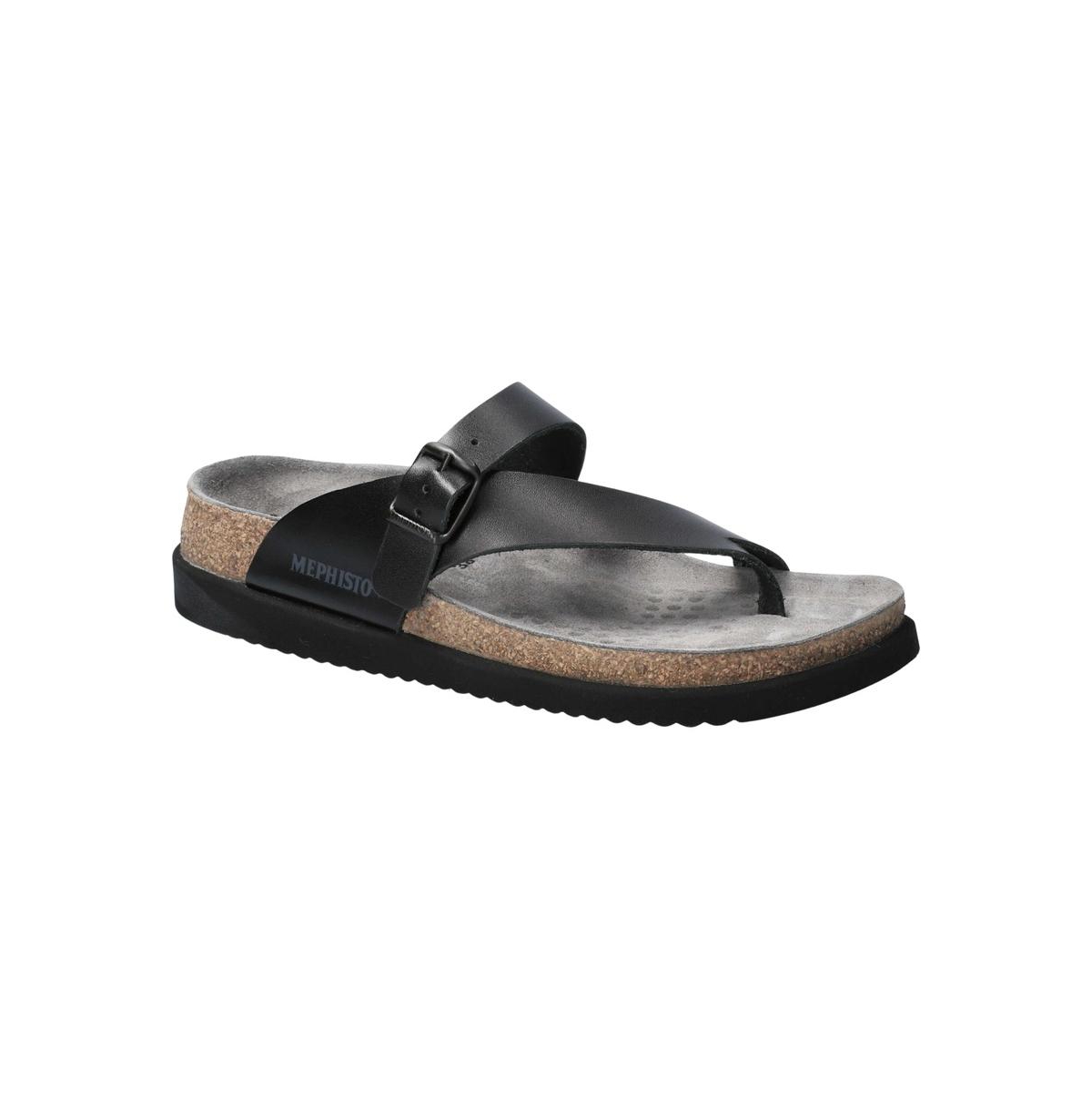Click here for Mephisto Womens Helen Plus Sandal Full-Grain Leath... prices