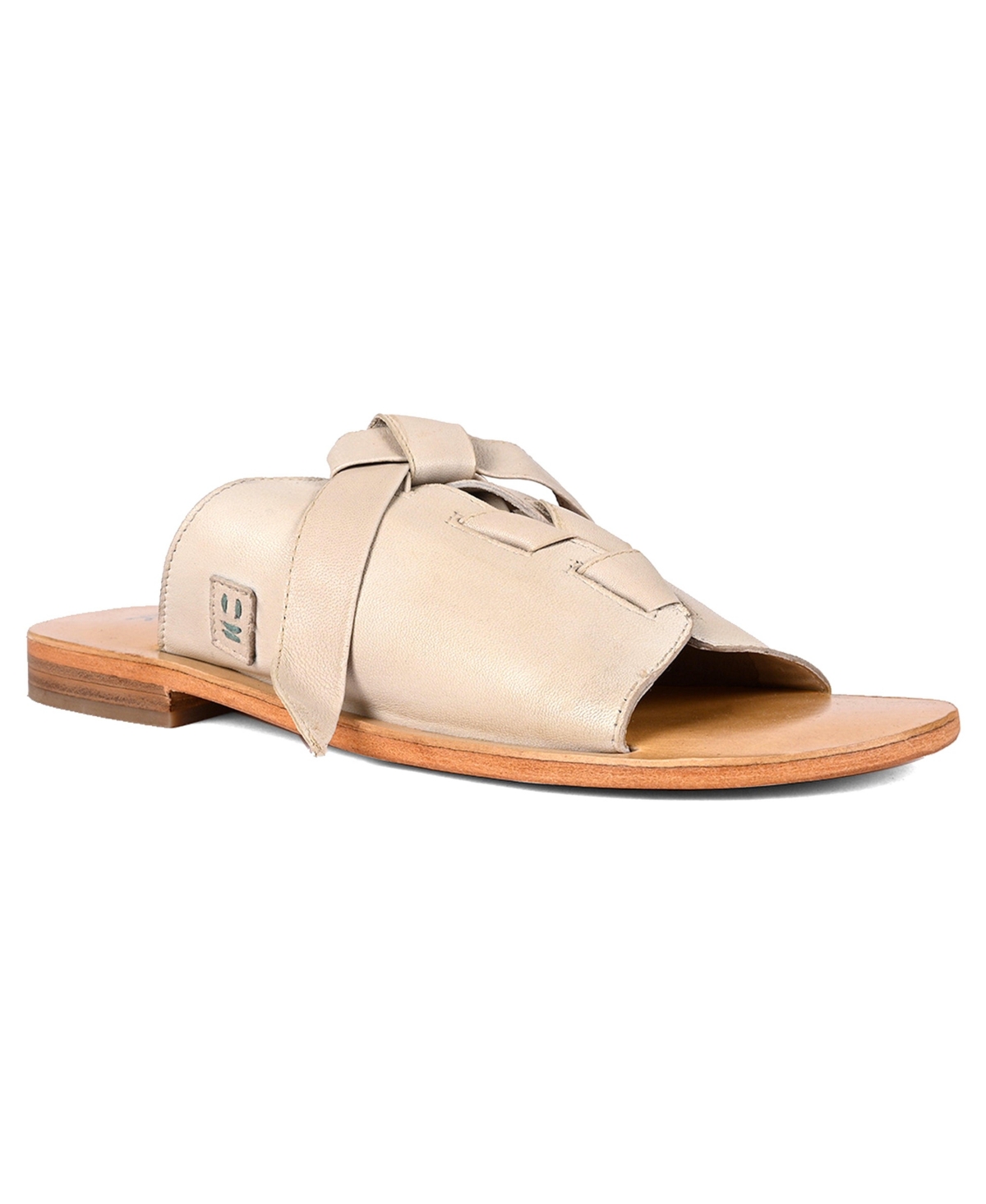 Click here for Roan Womens Grapevine Sandal - White prices