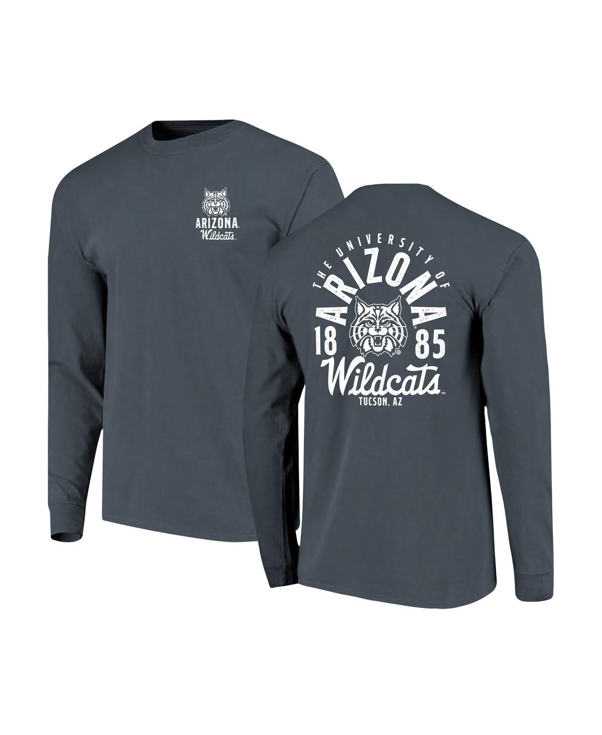 Click here for Image One Mens Navy Arizona Wildcats Comfort Color... prices