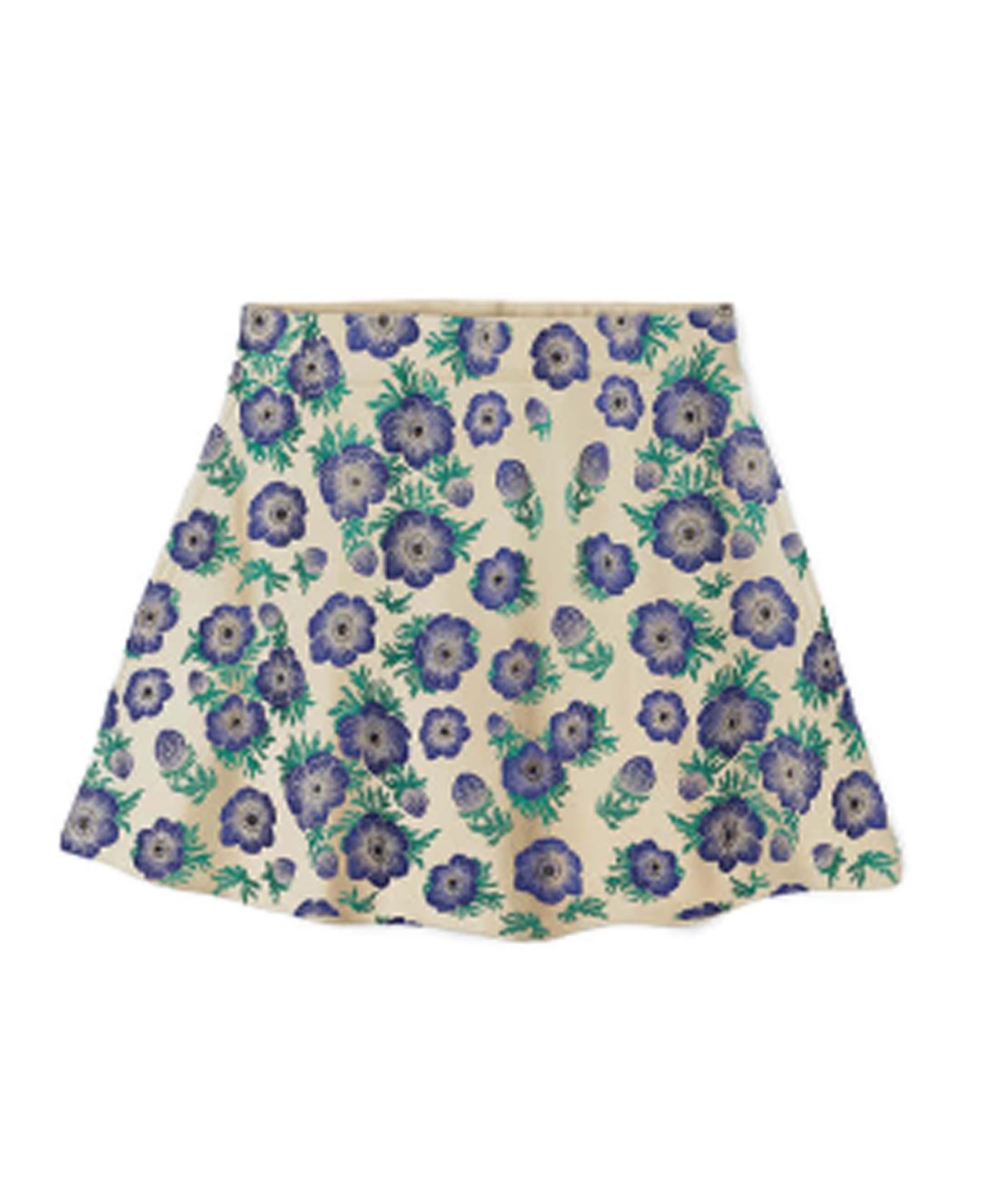 Click here for Mightly Girls Fair Trade Organic Cotton Pocket Sko... prices
