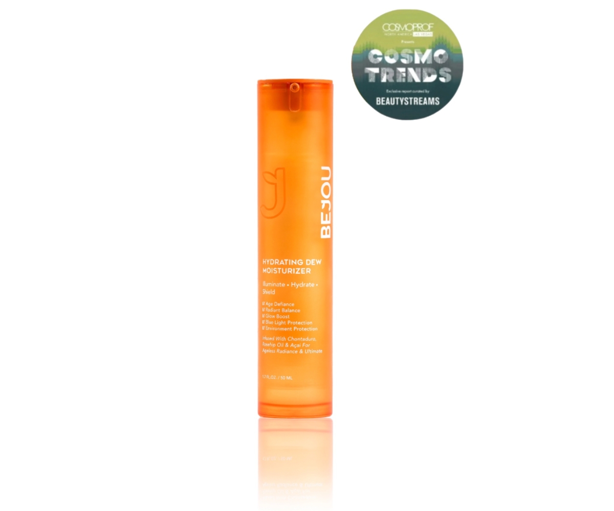 Click here for Bejou Hydrating Dew Moisturizer - Orange prices