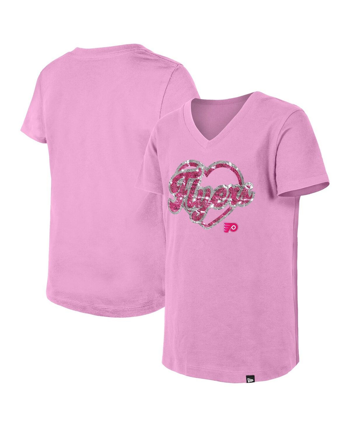 Click here for New Era Girls Big Boys and Girls Pink Philadelphia... prices