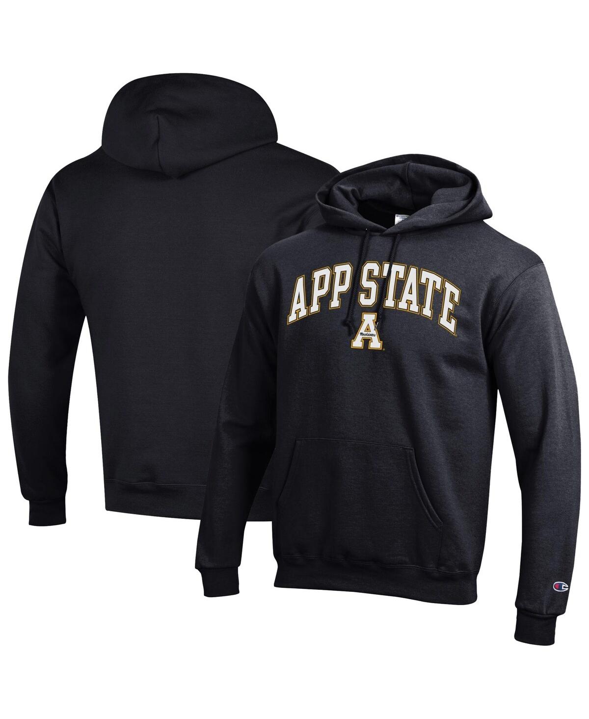 Click here for Champion Mens Black Appalachian State Mountaineers... prices