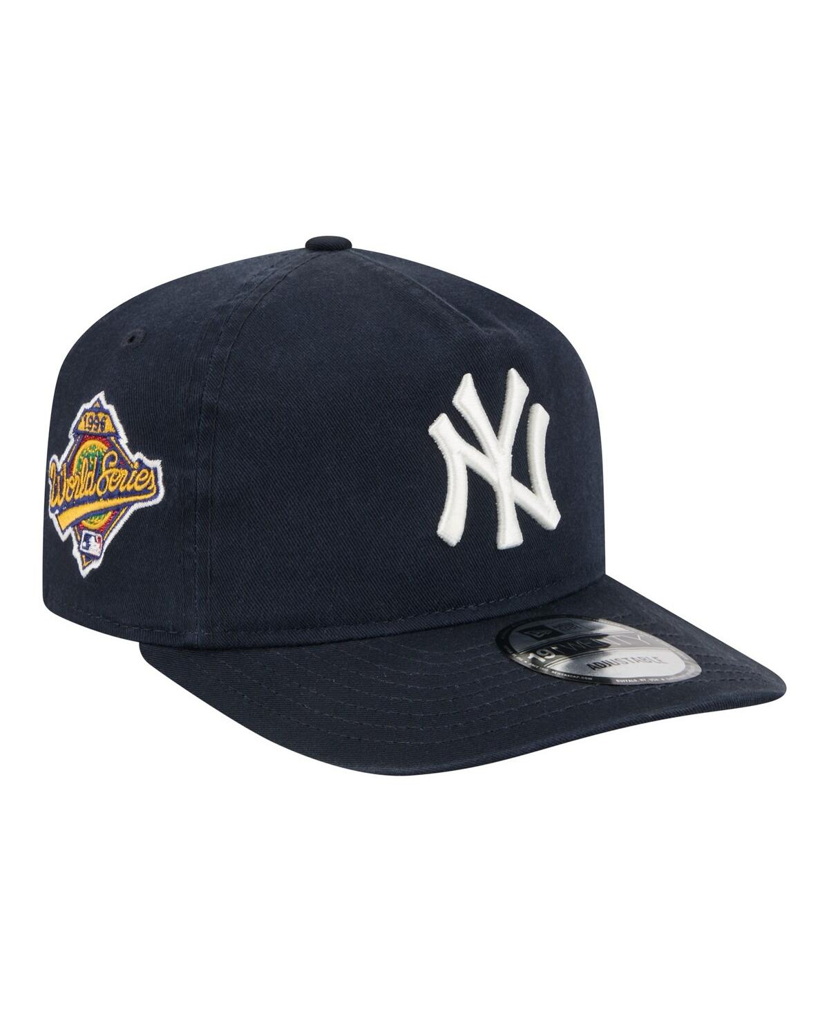 Click here for New Era Mens Navy New York Yankees Championship 19... prices
