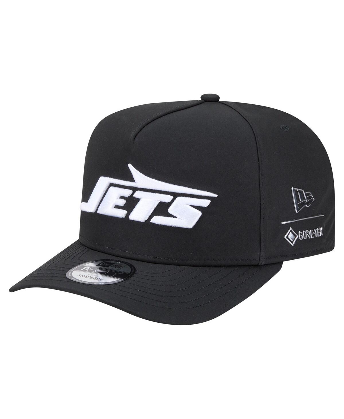 Click here for New Era Mens Black New York Jets Gore-Tex A-Frame... prices