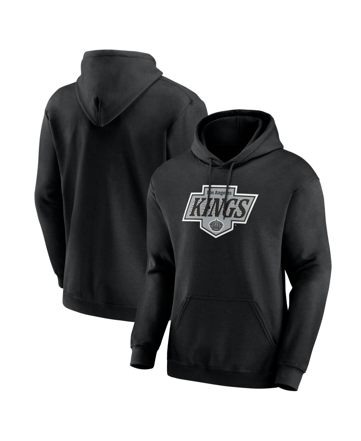 Click here for Logo Athletic Mens Black Los Angeles Kings Essenti... prices