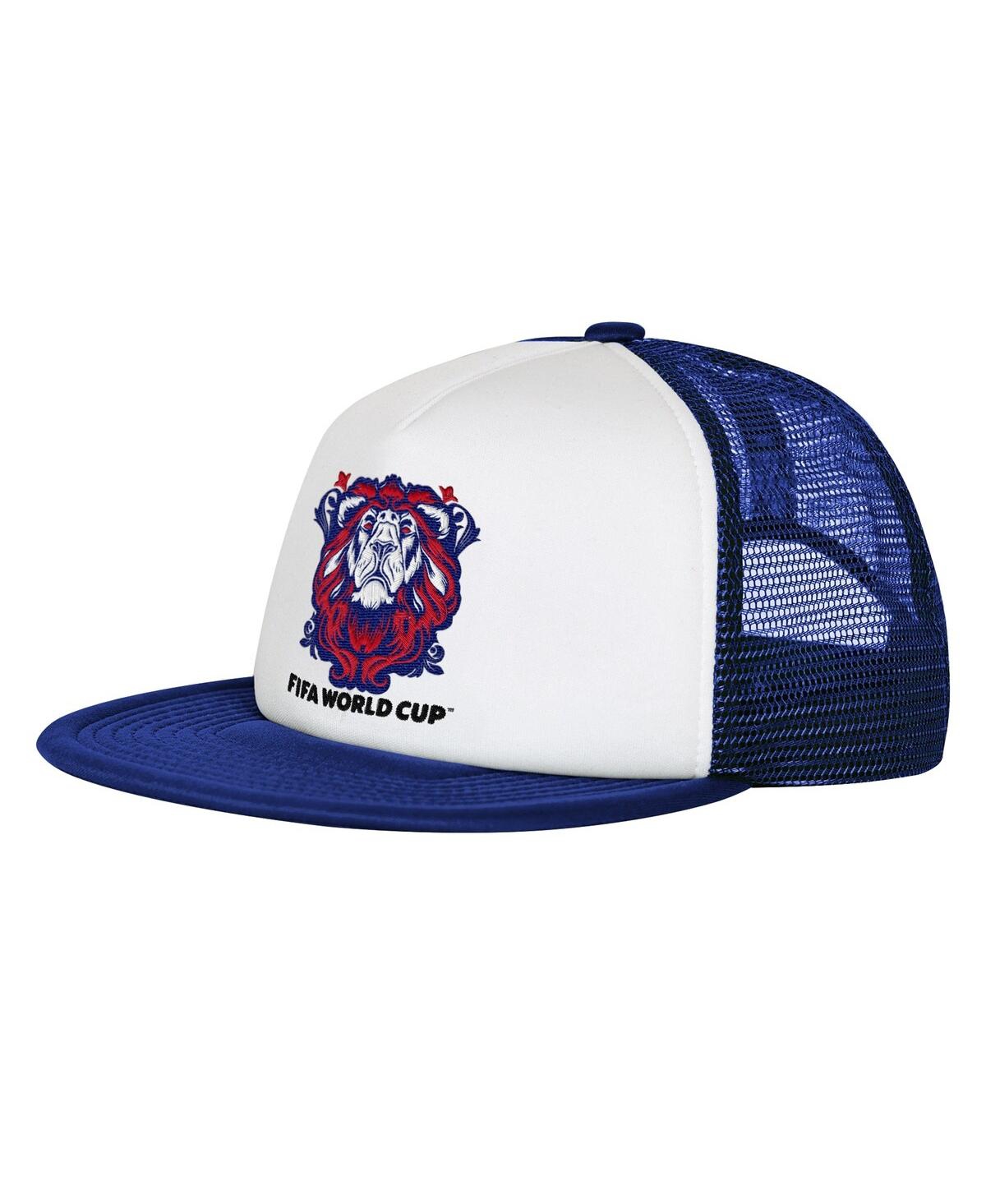 Click here for Outerstuff Mens White/Royal England National Team... prices