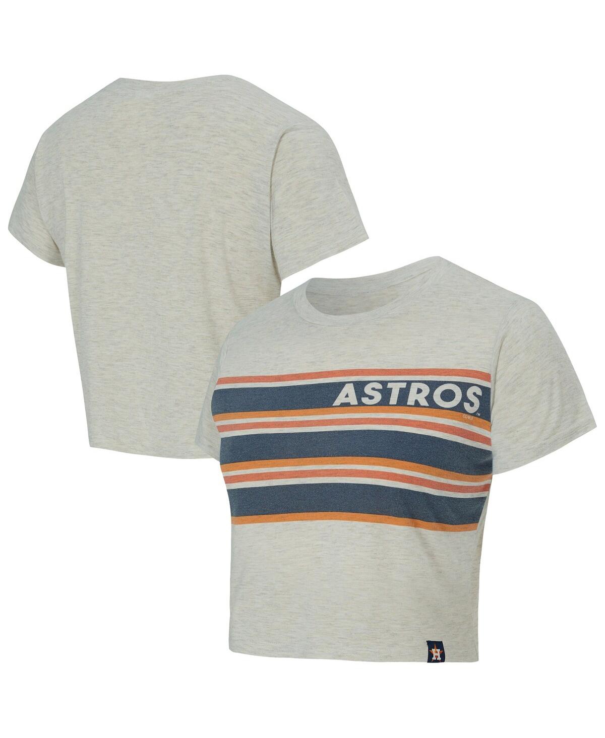Click here for Concepts Sport Womens Cream Houston Astros Birch C... prices