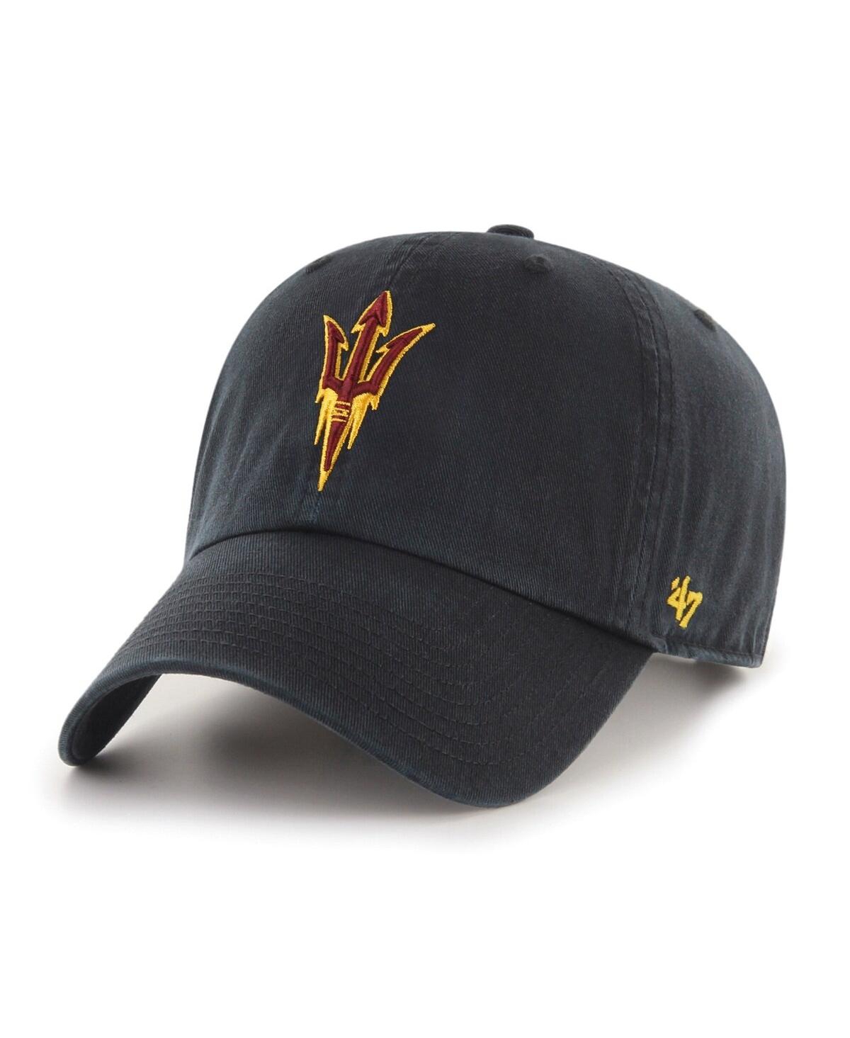Click here for 47 Brand Big Boys and Girls Black Arizona State Su... prices