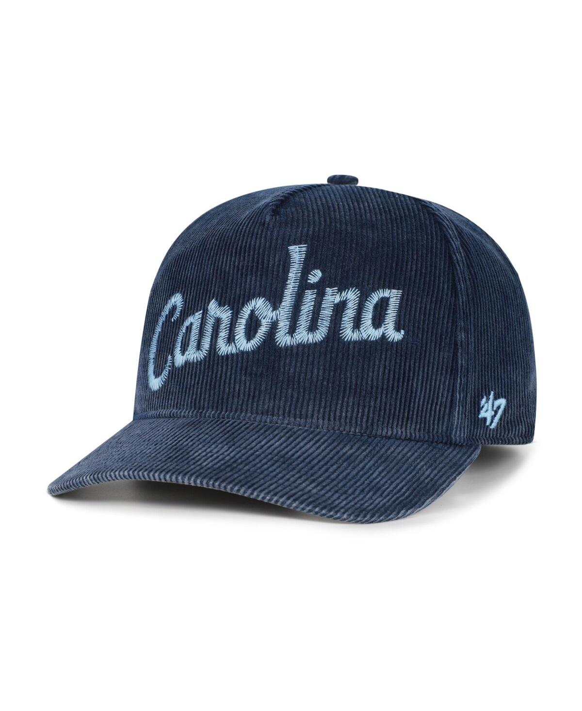Click here for 47 Brand Mens Navy North Carolina Tar Heels Reclai... prices