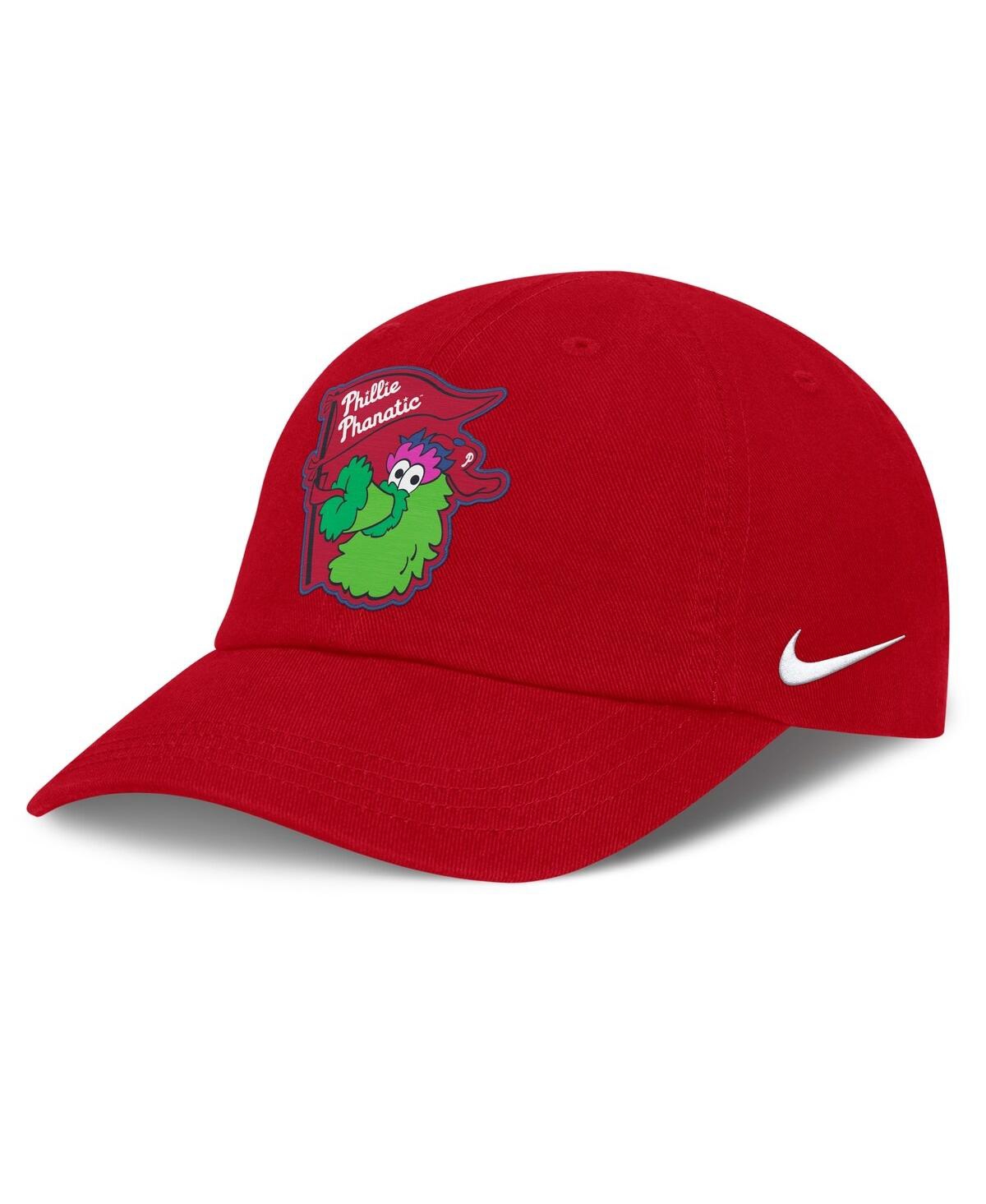 Click here for Nike Baby Boys and Girls Red Philadelphia Phillies... prices